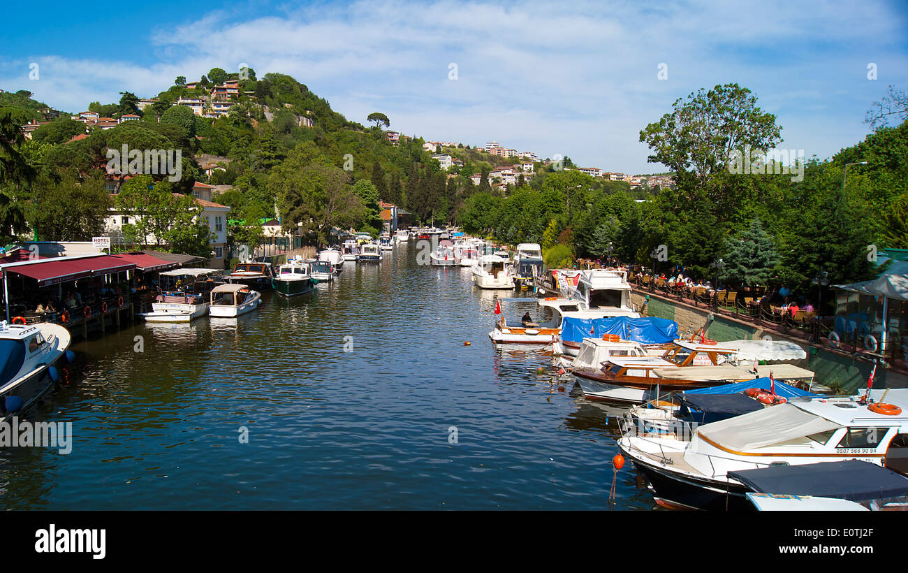 Goksu river hi-res stock photography and images - Alamy
