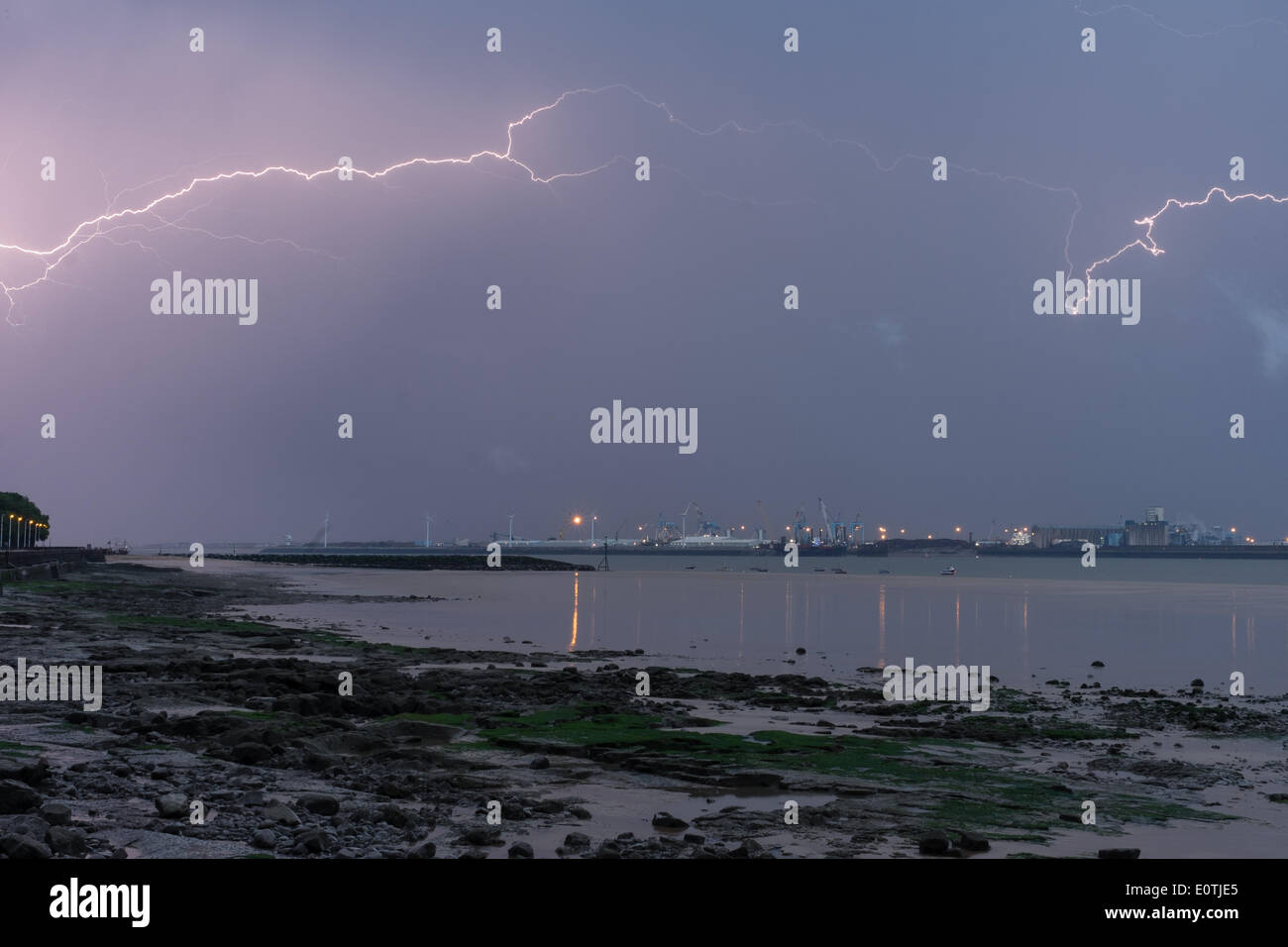 Peter lightning hi-res stock photography and images - Alamy