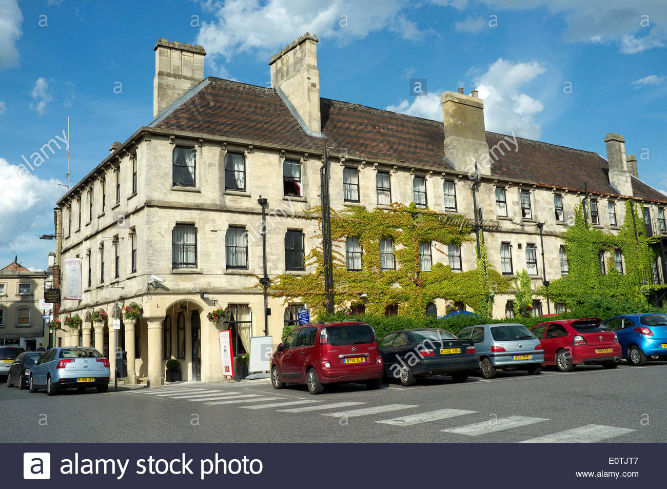 Stroud Town Centre Stock Photos & Stroud Town Centre Stock Images - Alamy