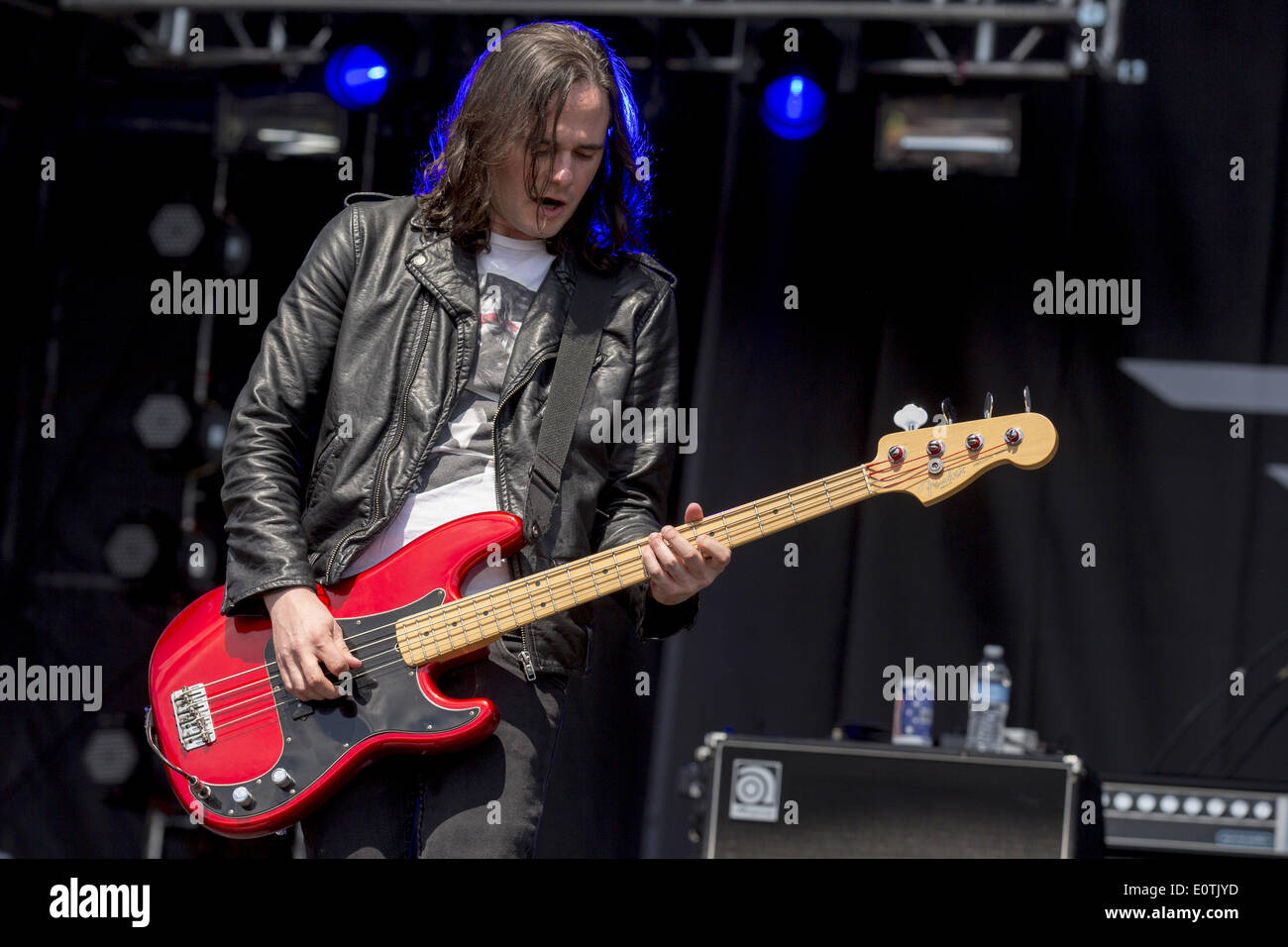 Brian weaver hi-res stock photography and images - Alamy