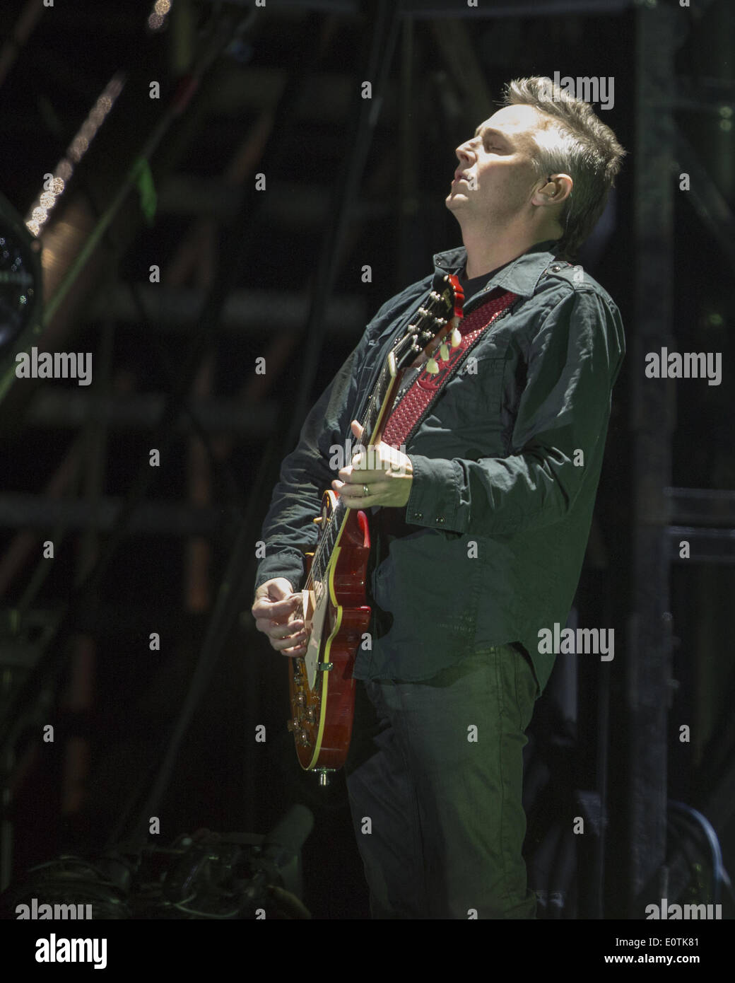 Mike mccready hi-res stock photography and images - Alamy