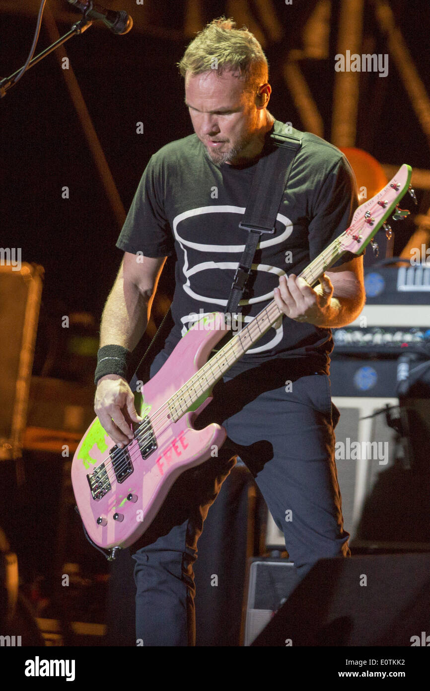 Jeff Ament