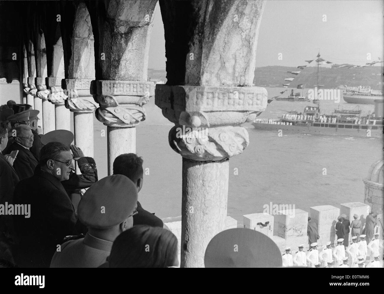 Portuguese naval tradition hi-res stock photography and images - Alamy