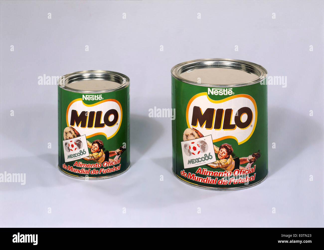 Nestle milo hi-res stock photography and images - Alamy
