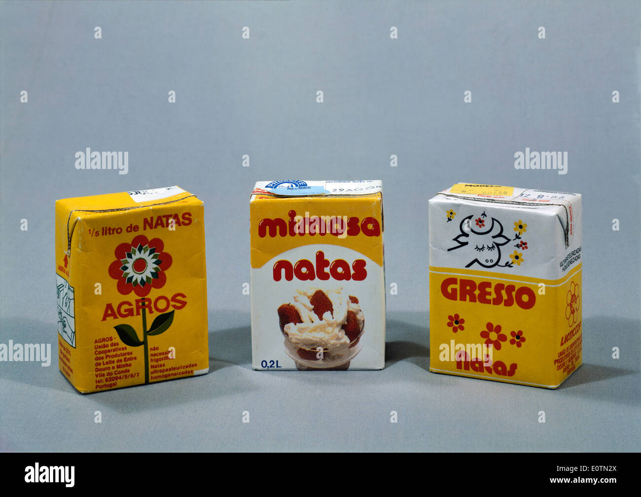 Natas Mimosa is a well-known Portuguese dessert, often made from puff ...