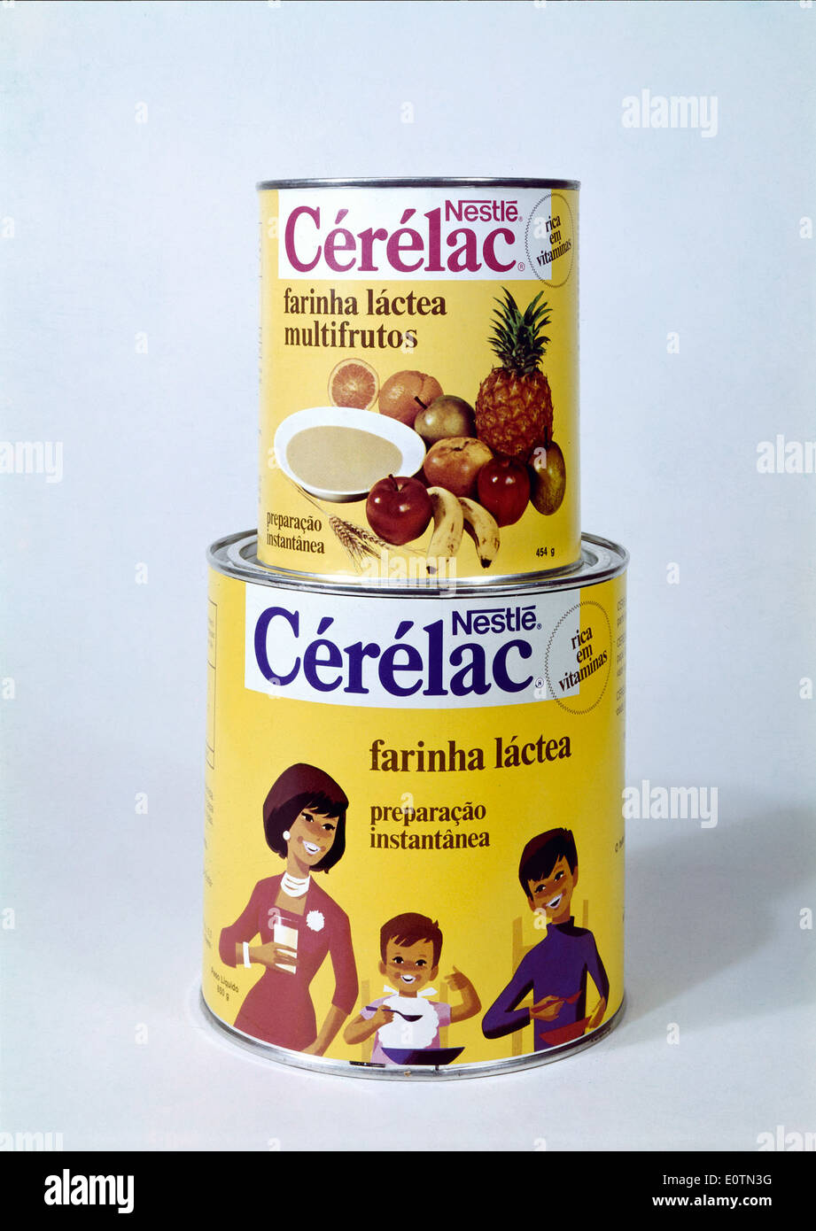 Cerelac hi-res stock photography and images - Alamy
