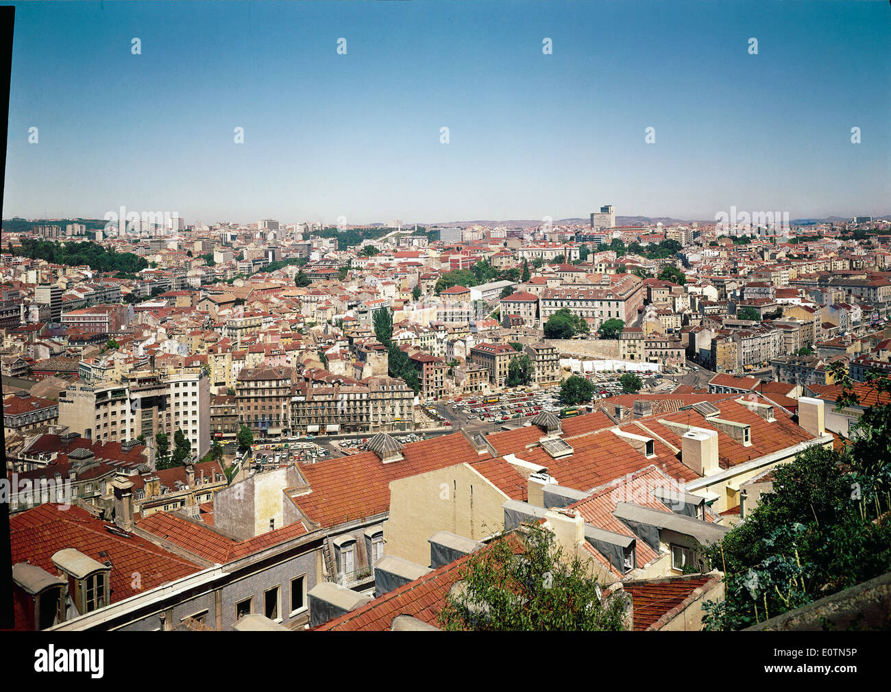 Lisbon, the capital city of Portugal, is known for its rich history ...