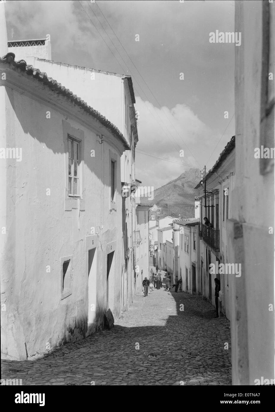 Portalegre is a city in the Alentejo region of Portugal, known for its ...