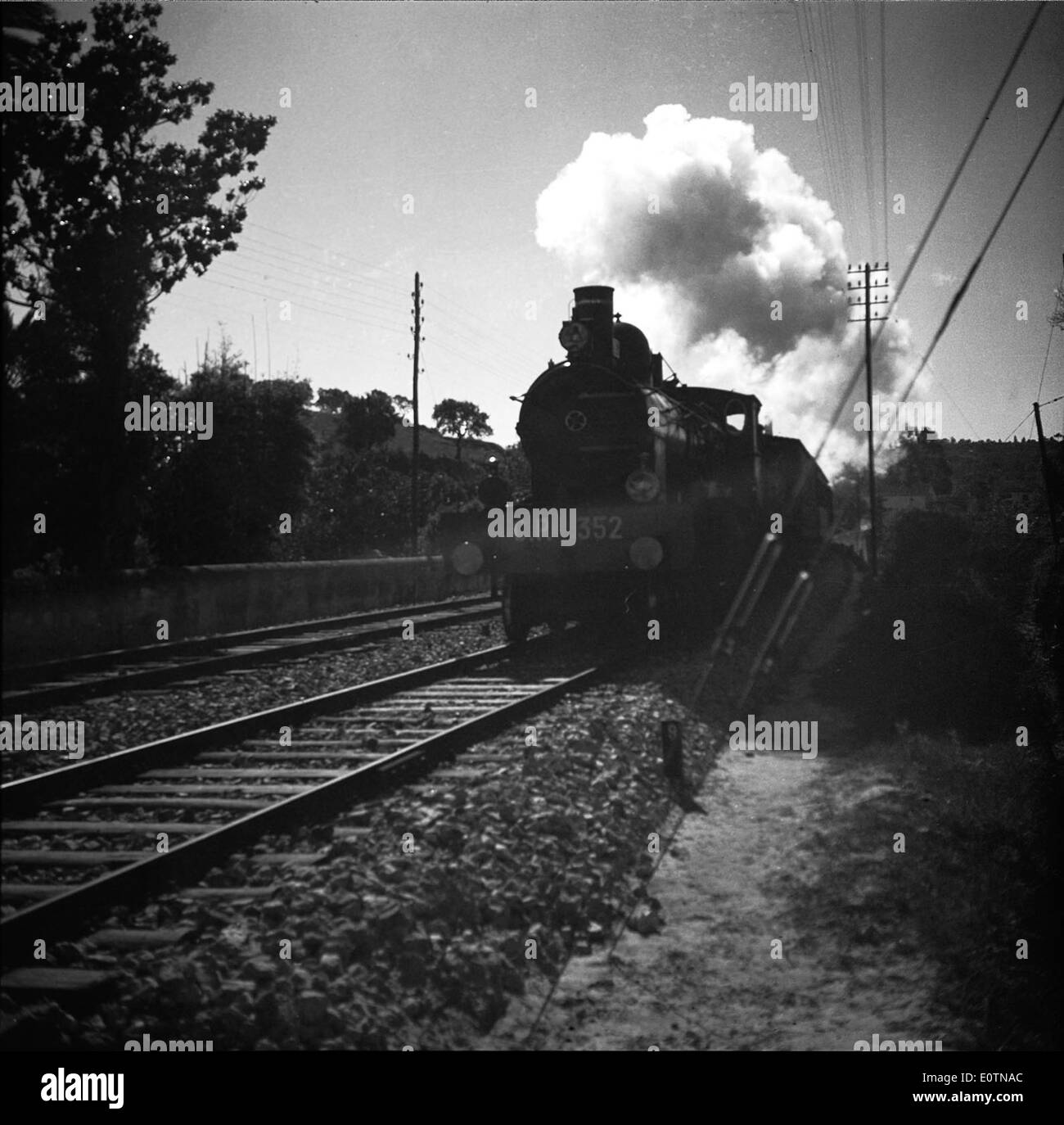 Comboio hi-res stock photography and images - Alamy