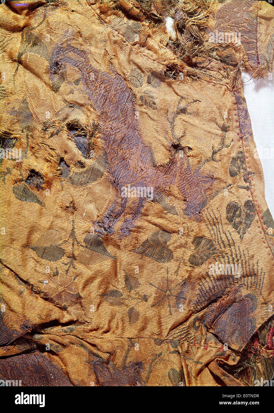 Photograph from the 1974 Exposição do Trajo Civil (Exhibition of Civil ...