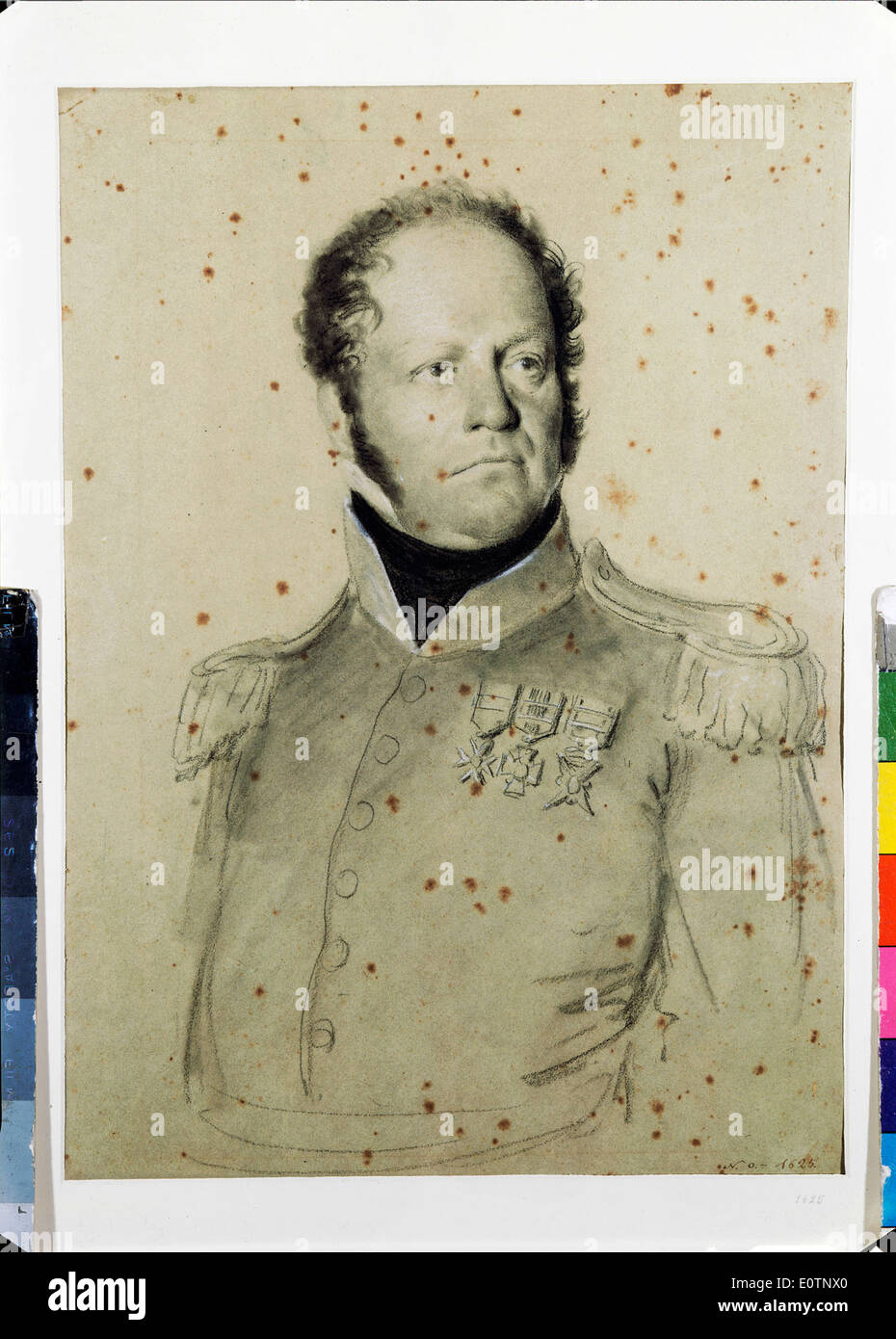 Bento Maria Lopo Peçanha was a notable 19th-century artist, represented ...
