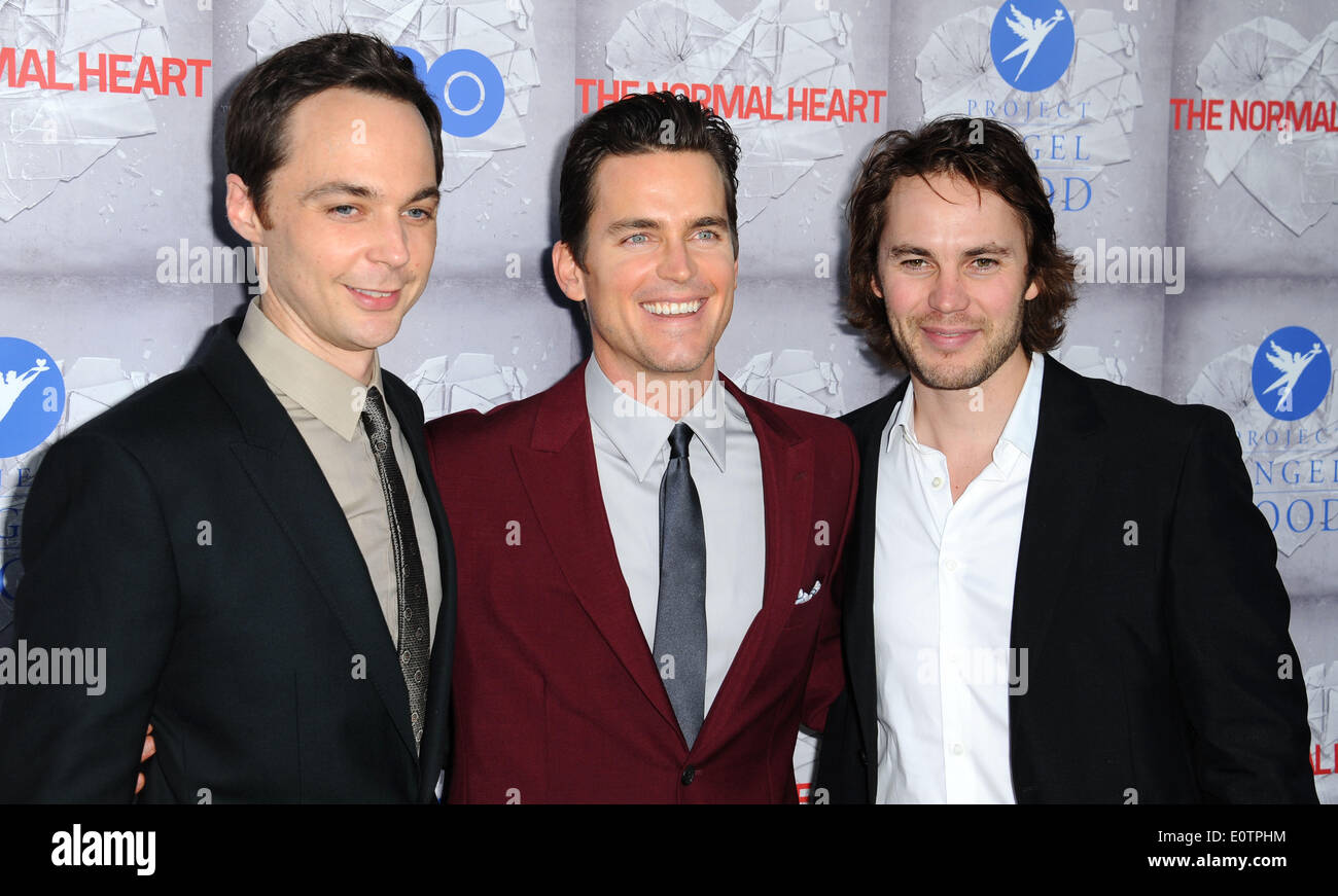 The Normal Heart Hbo Matt Bomer