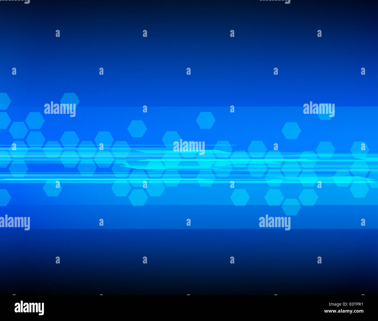 Abstract tech background Stock Photo - Alamy