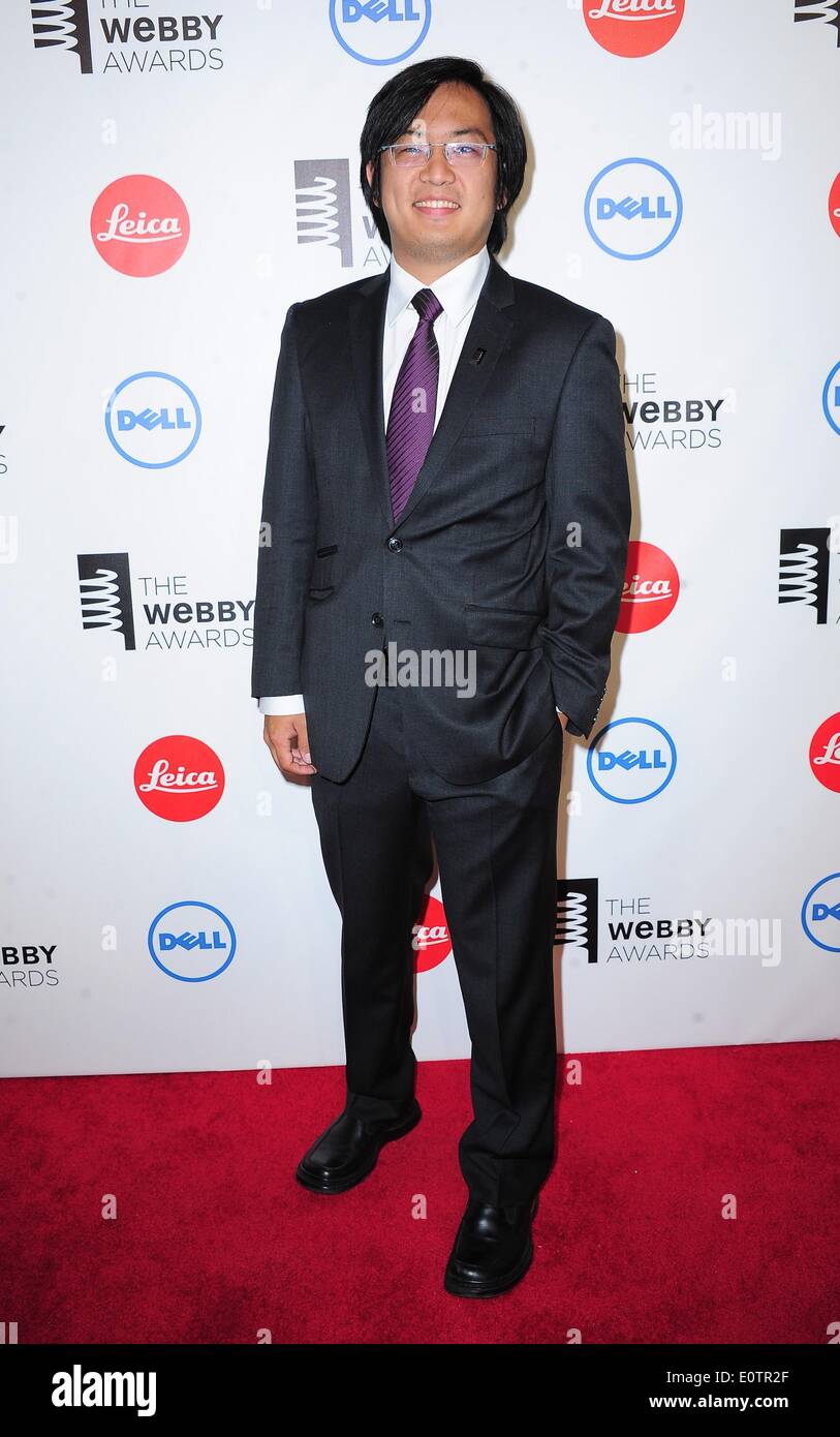 Freddie wong hi-res stock photography and images - Alamy