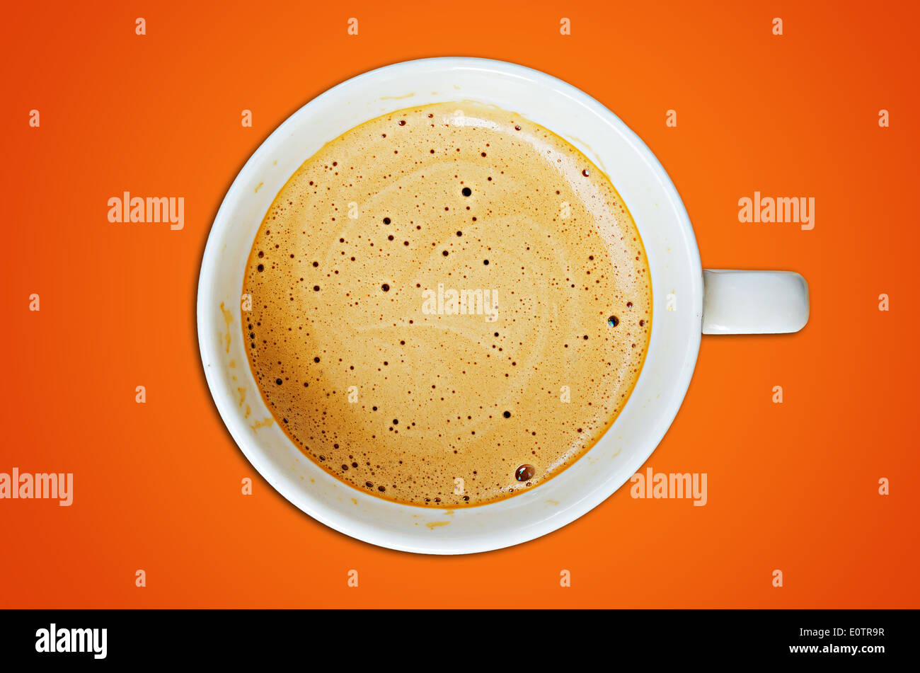 Bio cappuccino hi-res stock photography and images - Alamy