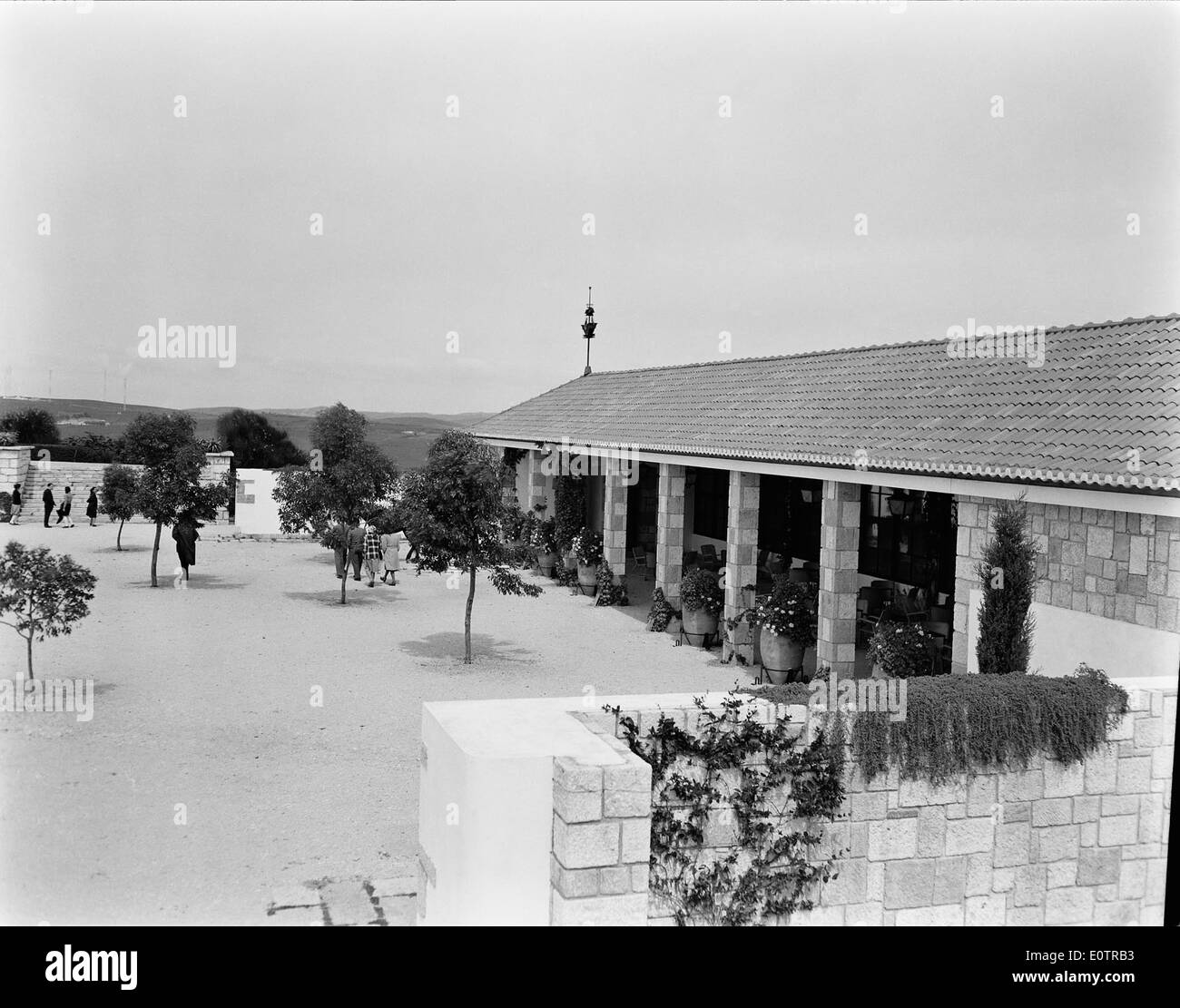 Views lisbon city in Black and White Stock Photos & Images - Alamy