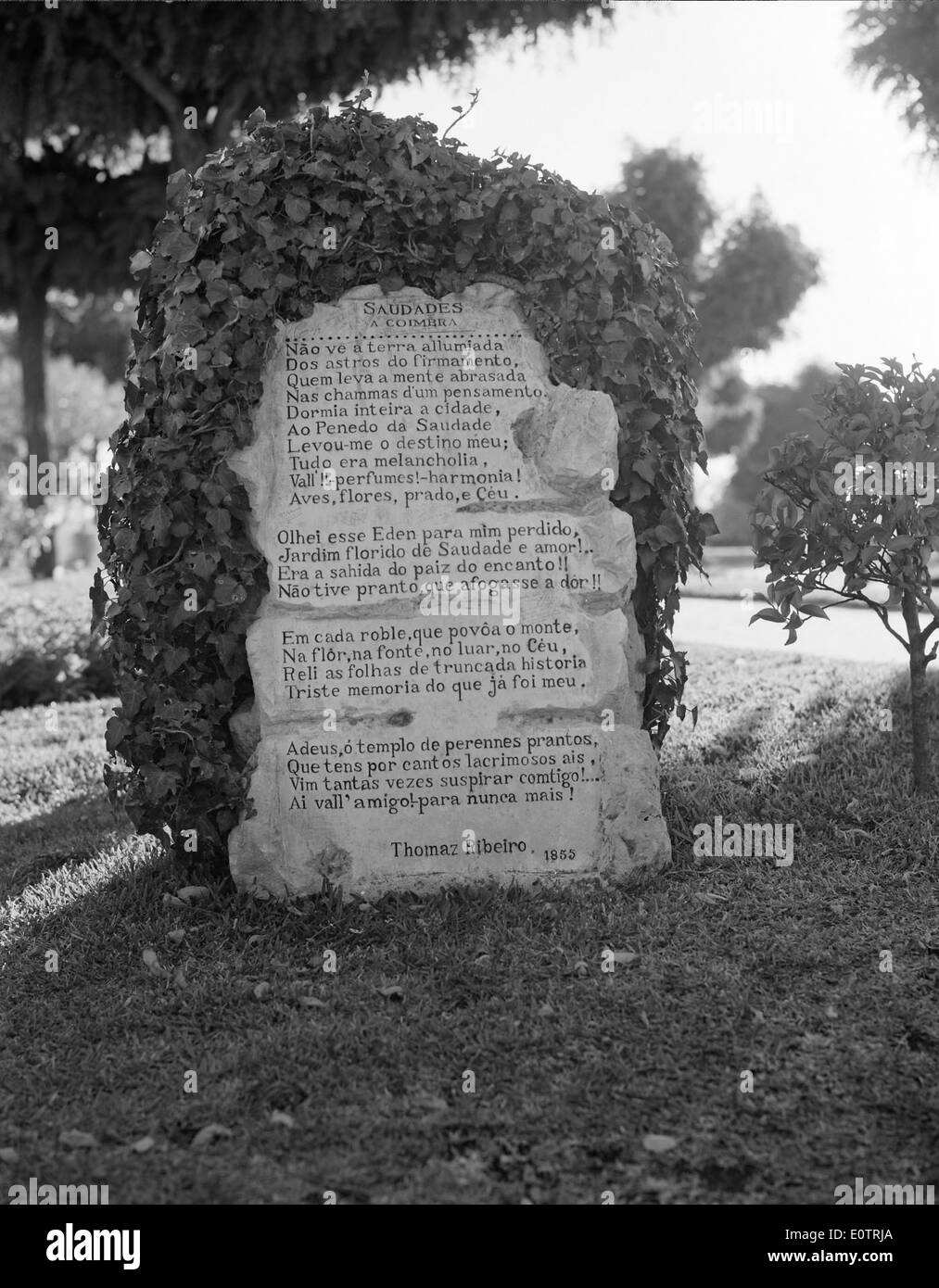 Saudade portugal hi-res stock photography and images - Alamy