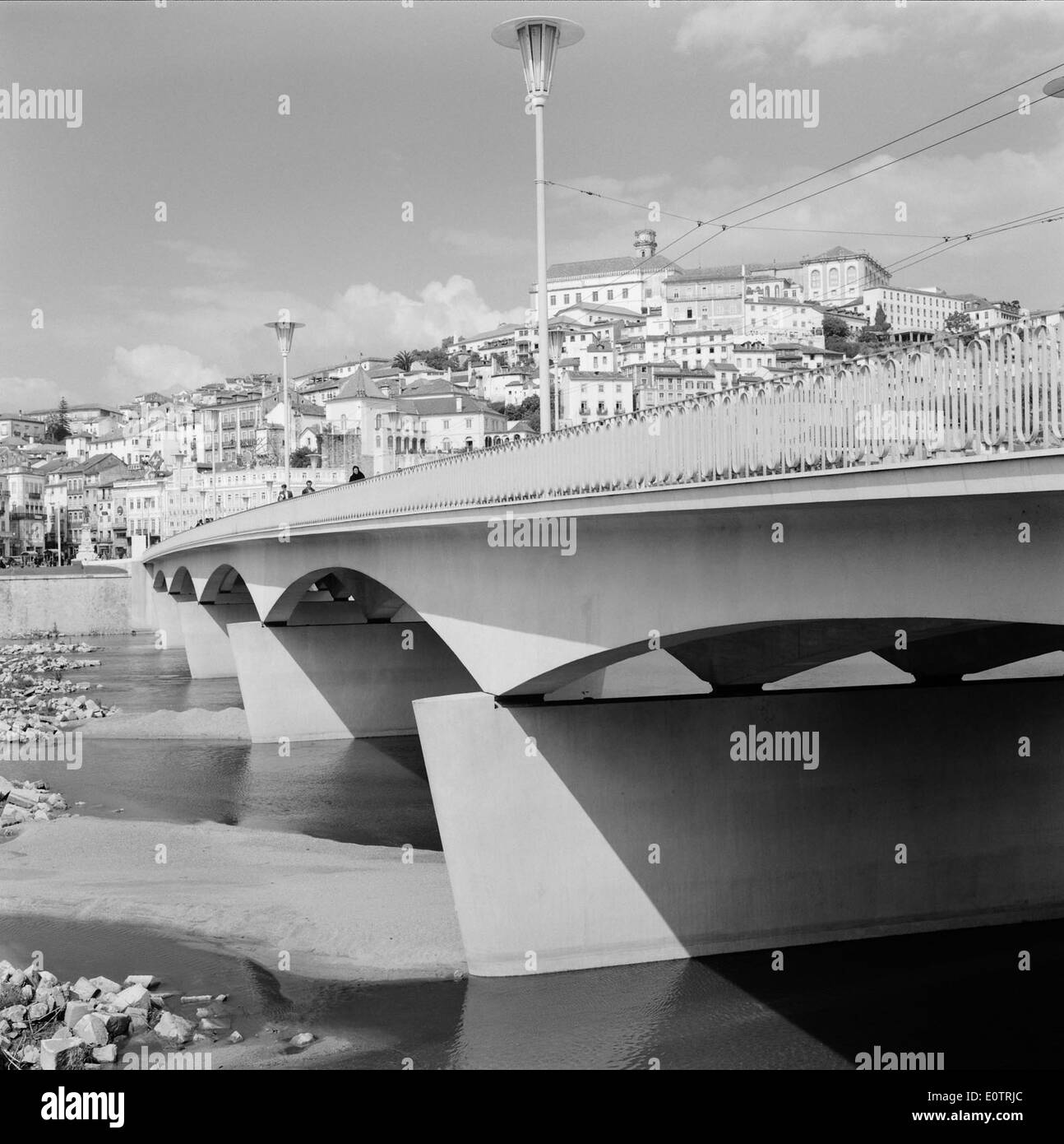 Ponte de santa clara hi-res stock photography and images - Alamy
