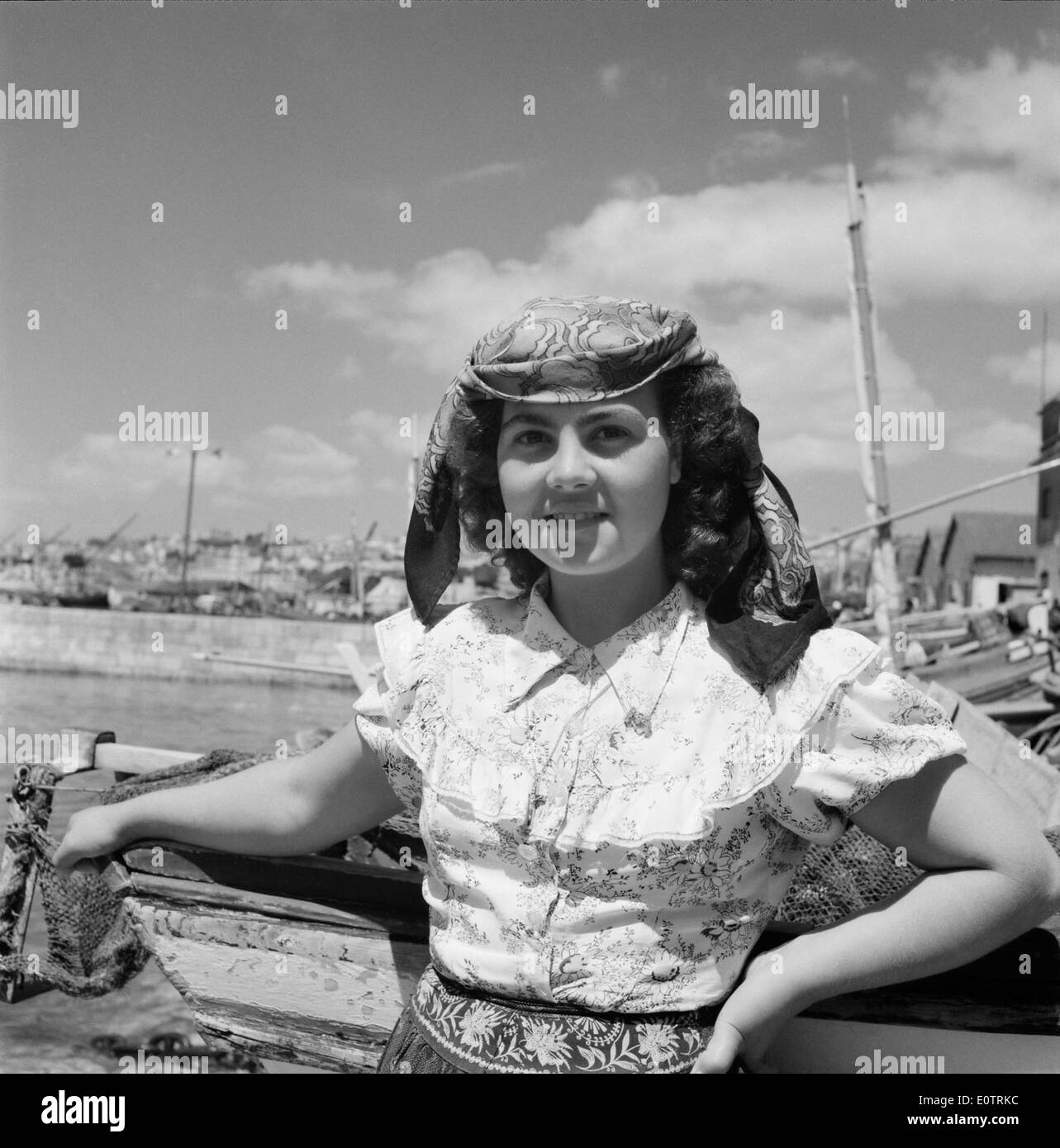 Varina in Lisbon refers to the traditional fish-selling women who once ...