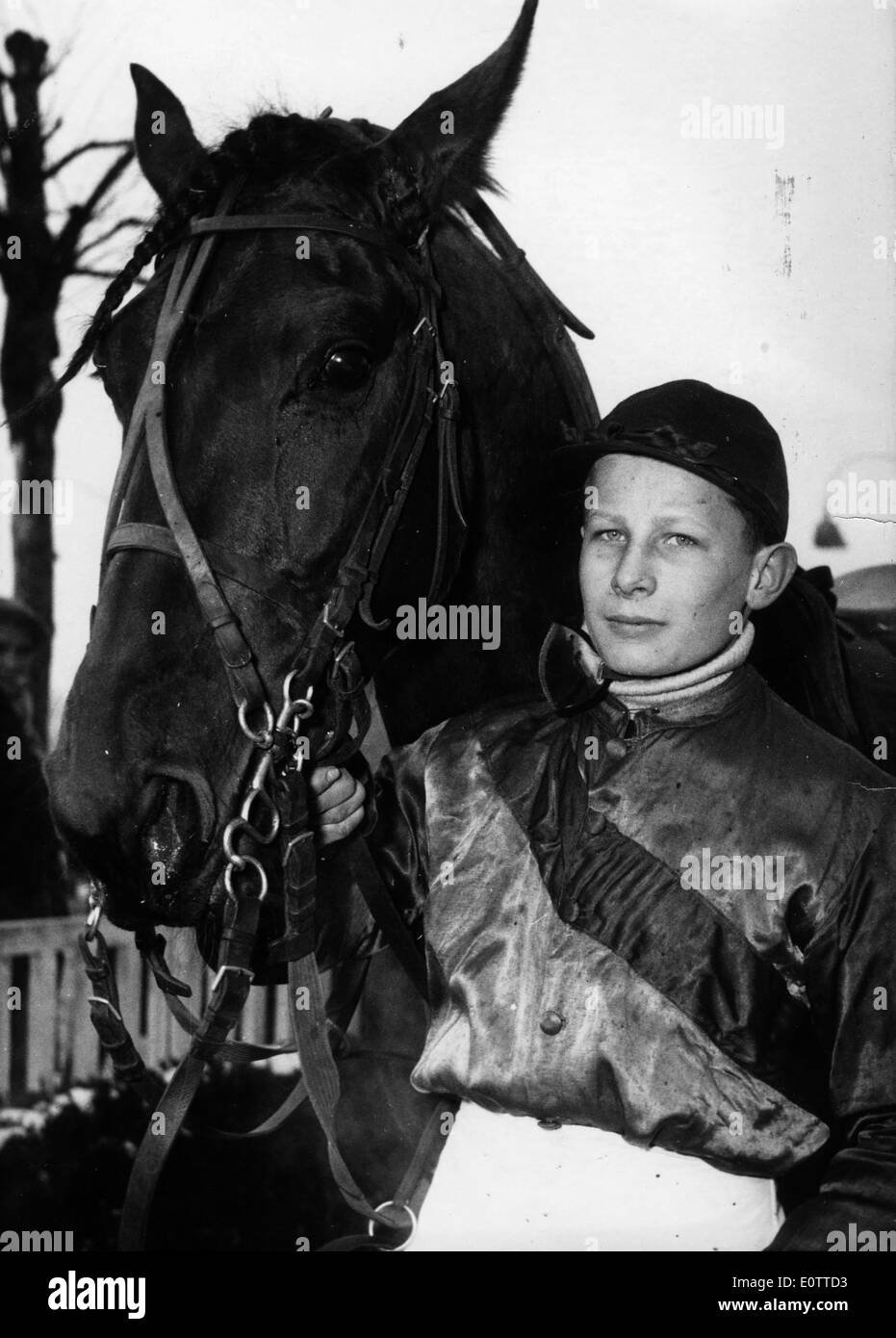 Pierre dubois hi-res stock photography and images - Alamy