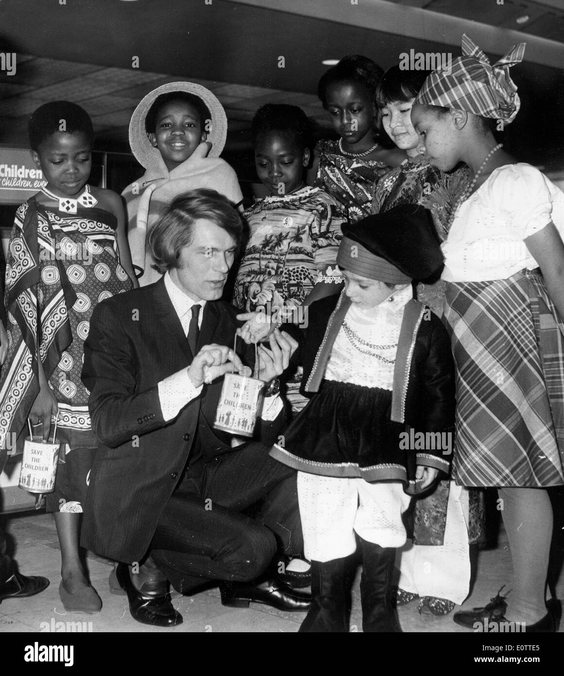 Adam child hi-res stock photography and images - Alamy