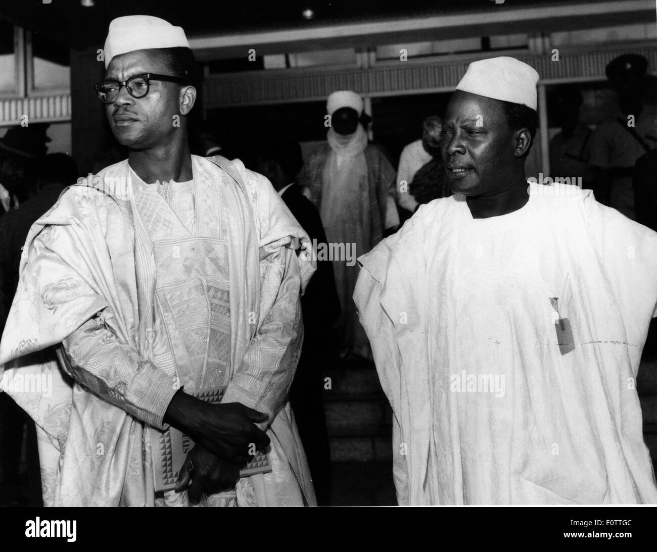 Anthony enahoro hi-res stock photography and images - Alamy