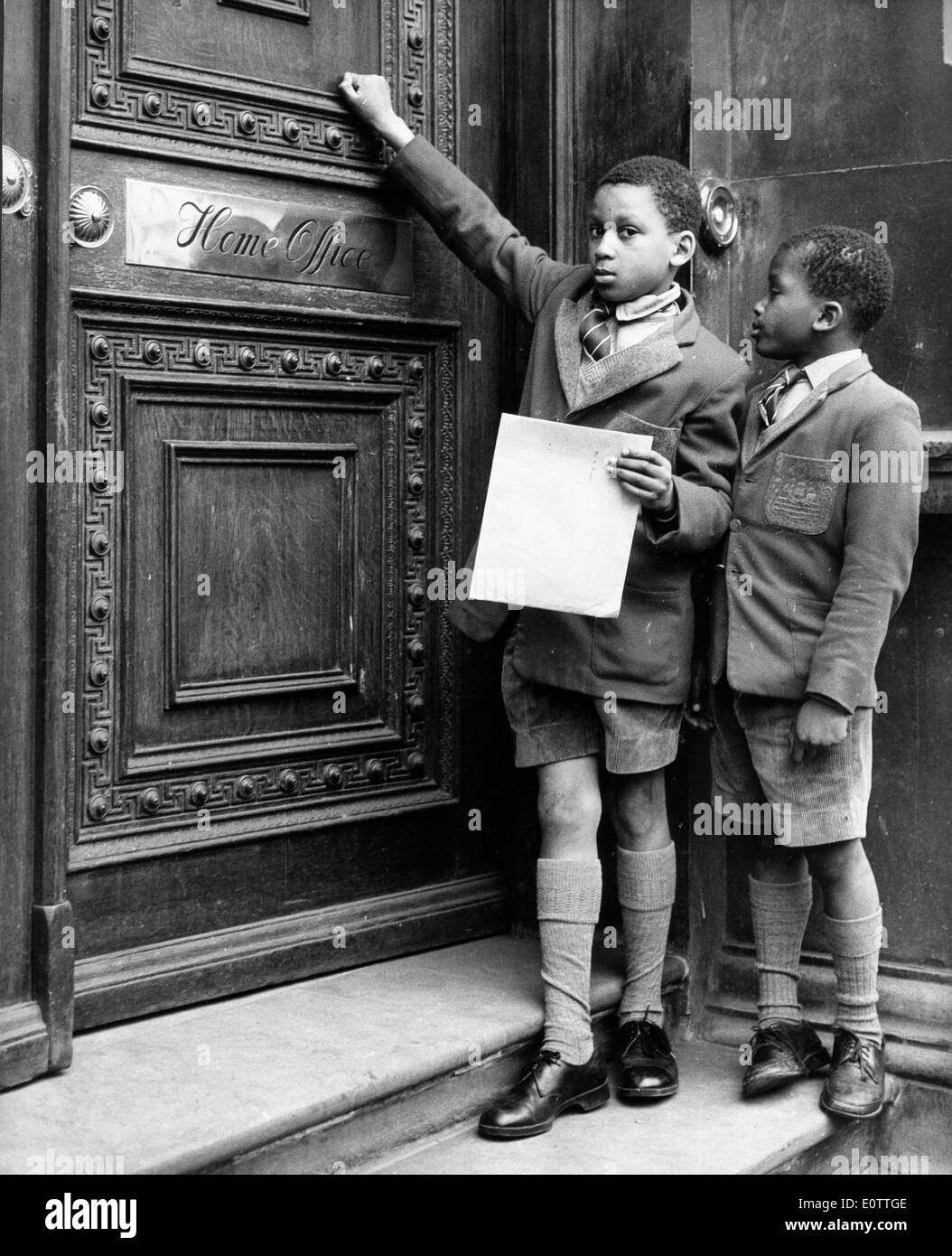 Anthony enahoro hi-res stock photography and images - Alamy