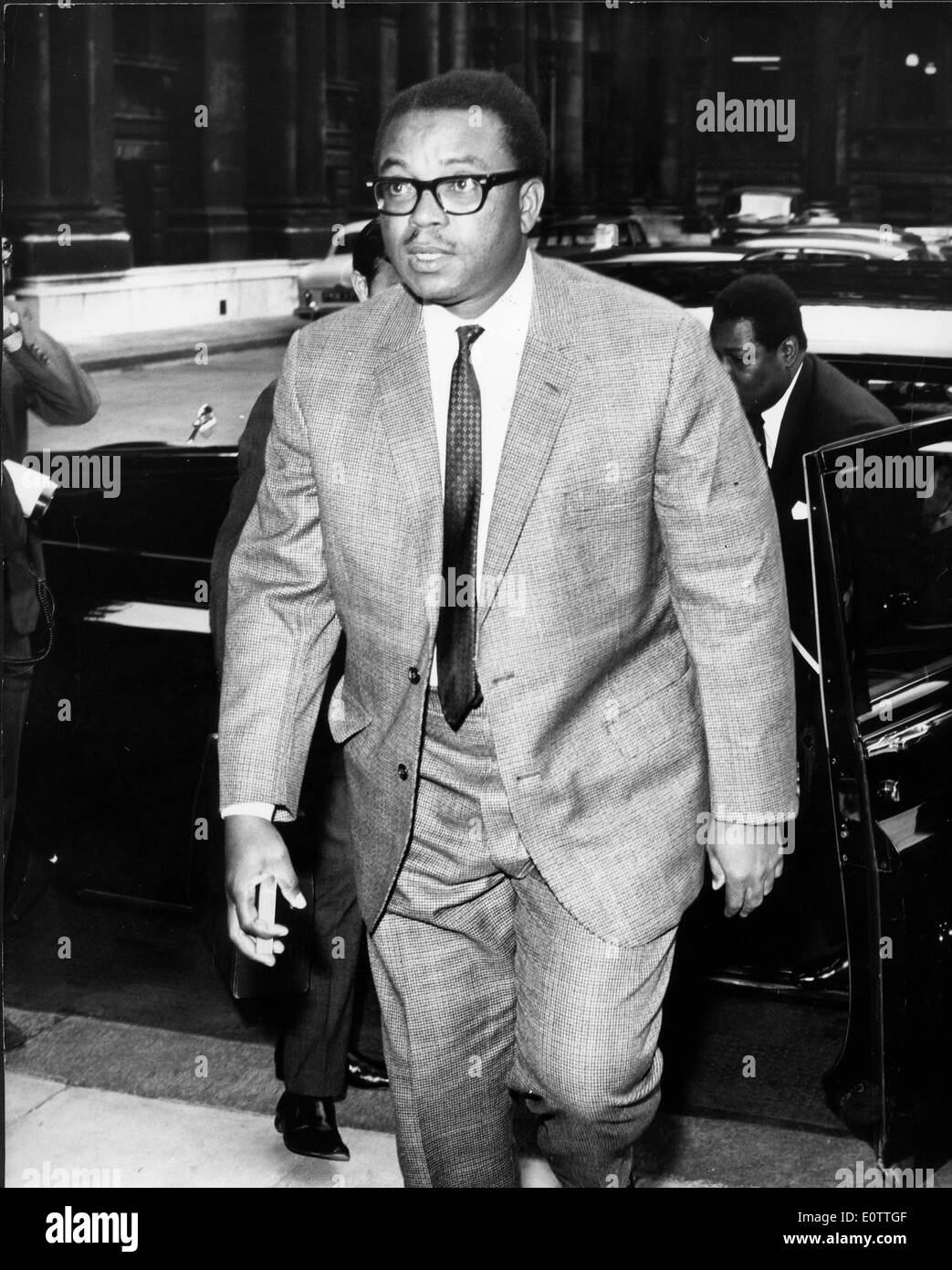 Historic activist Black and White Stock Photos & Images - Alamy