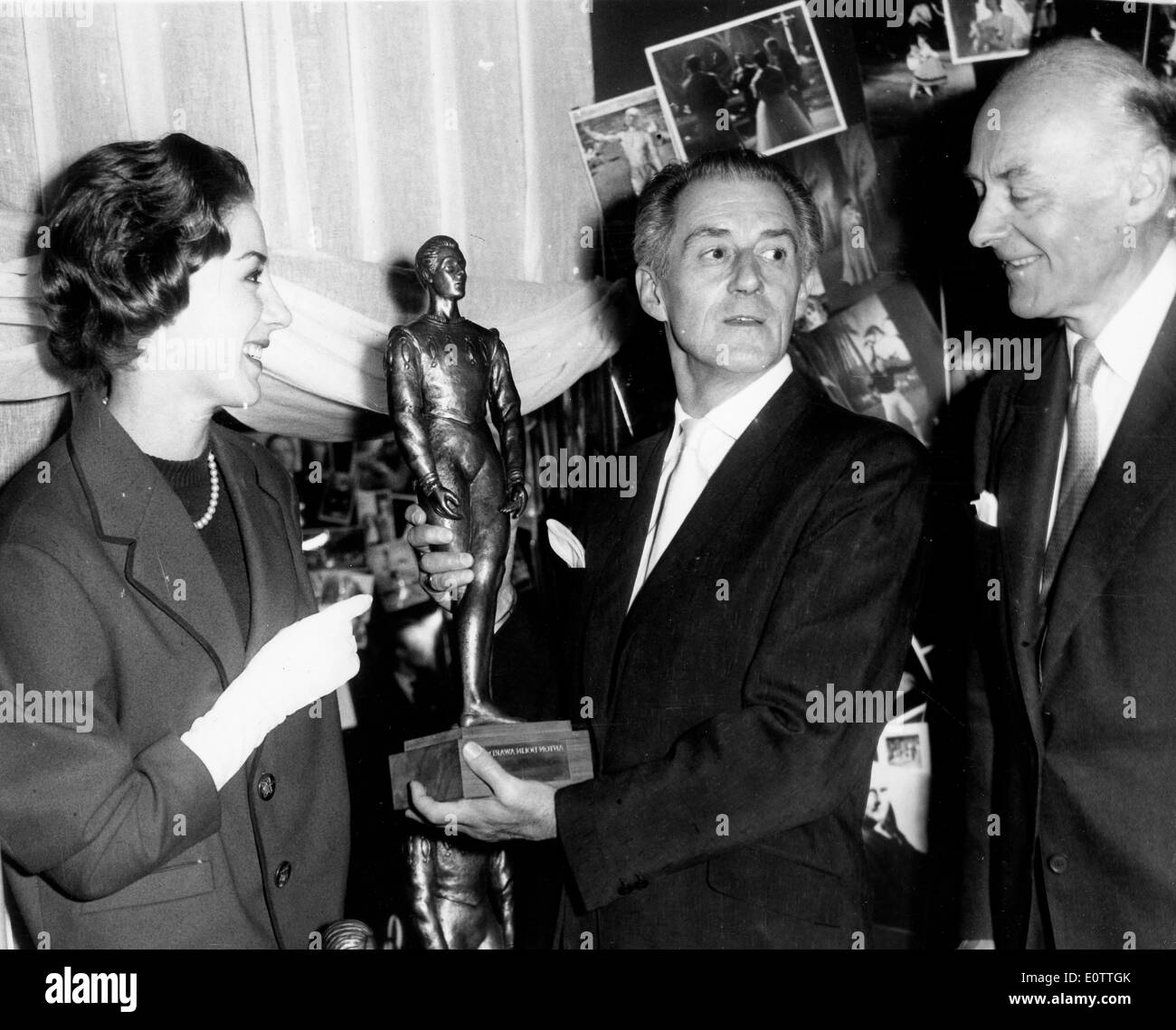 Ballet principal Black and White Stock Photos & Images - Alamy