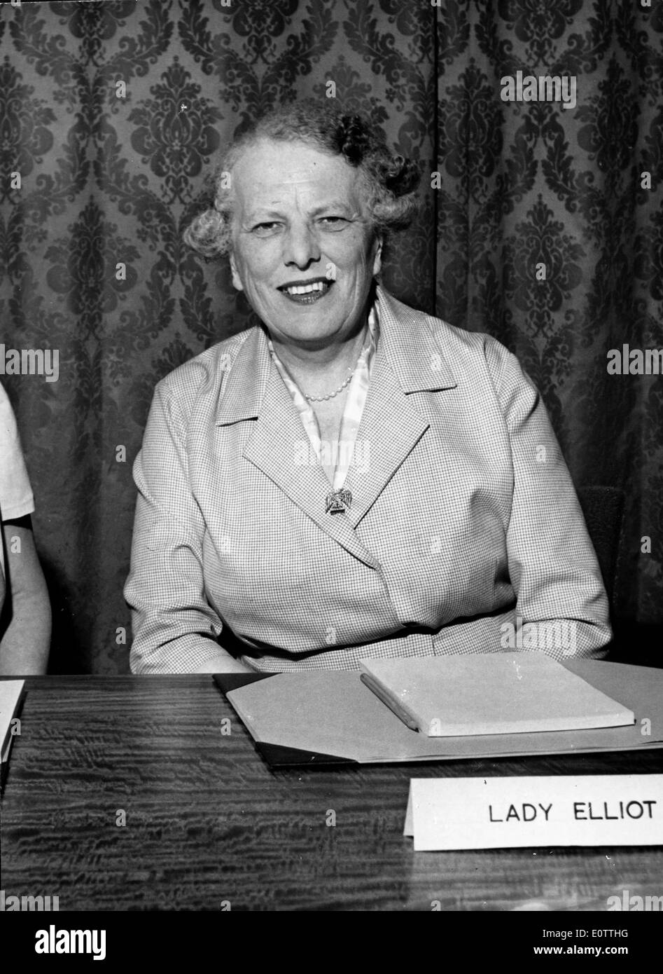 Elliott Black and White Stock Photos & Images - Alamy