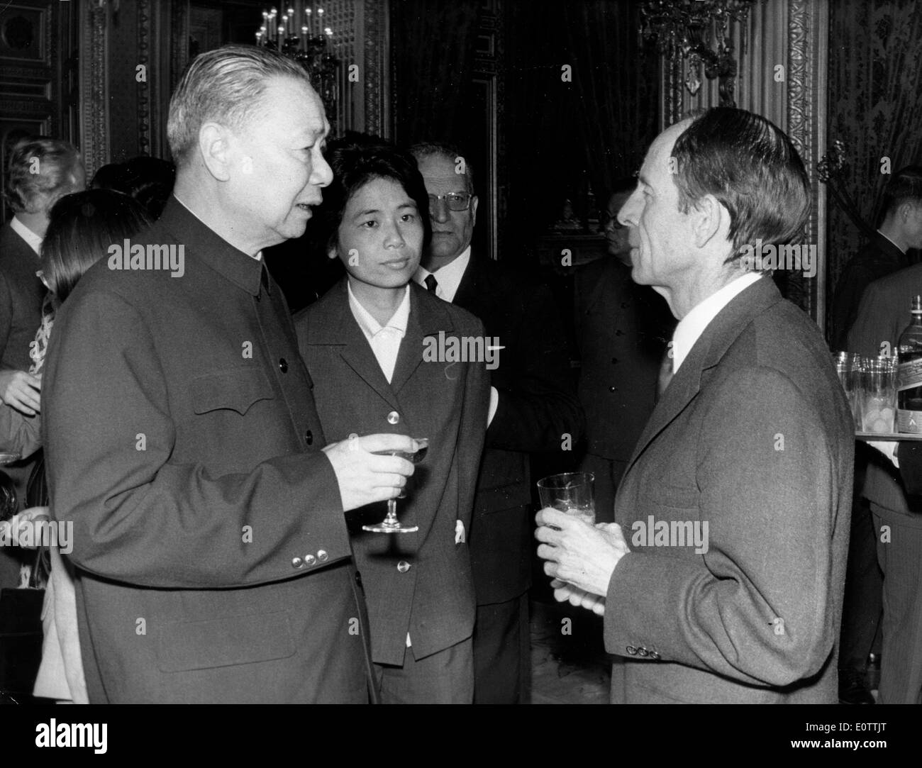 Chi peng fei High Resolution Stock Photography and Images - Alamy