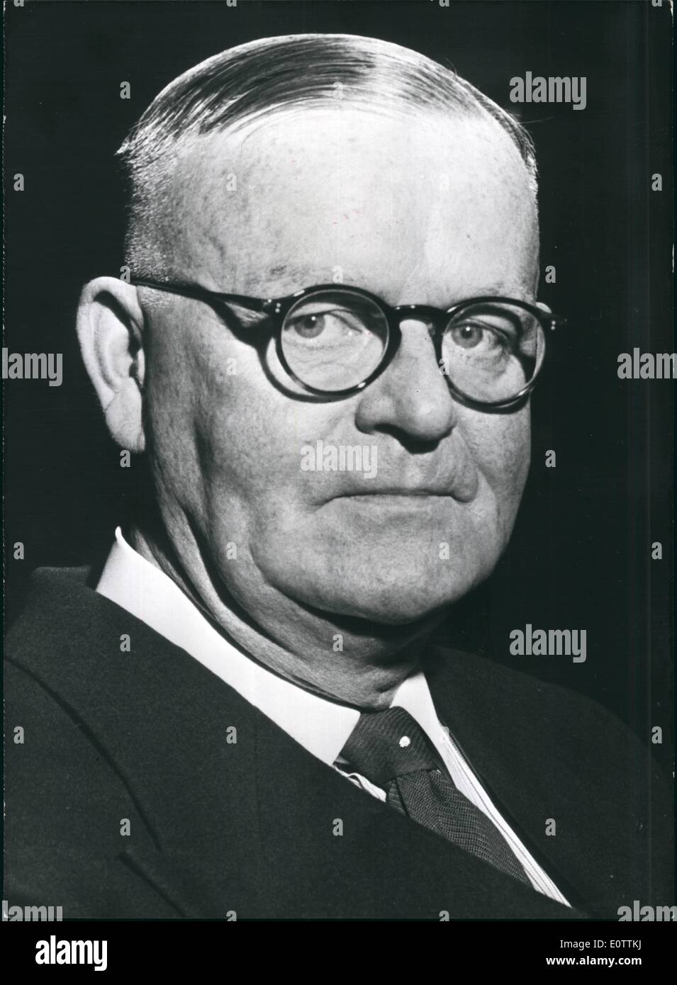 Sep. 09, 1960 - Frederick Boland Elected Chairman of Uno General ...