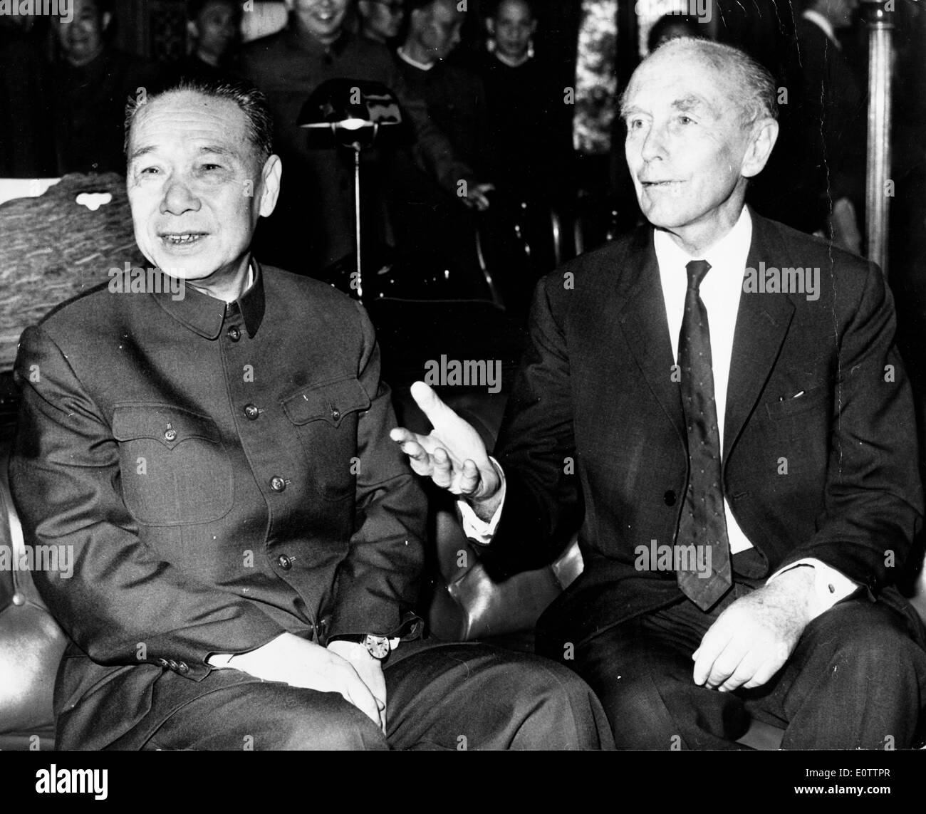 Fei peng hi-res stock photography and images - Alamy