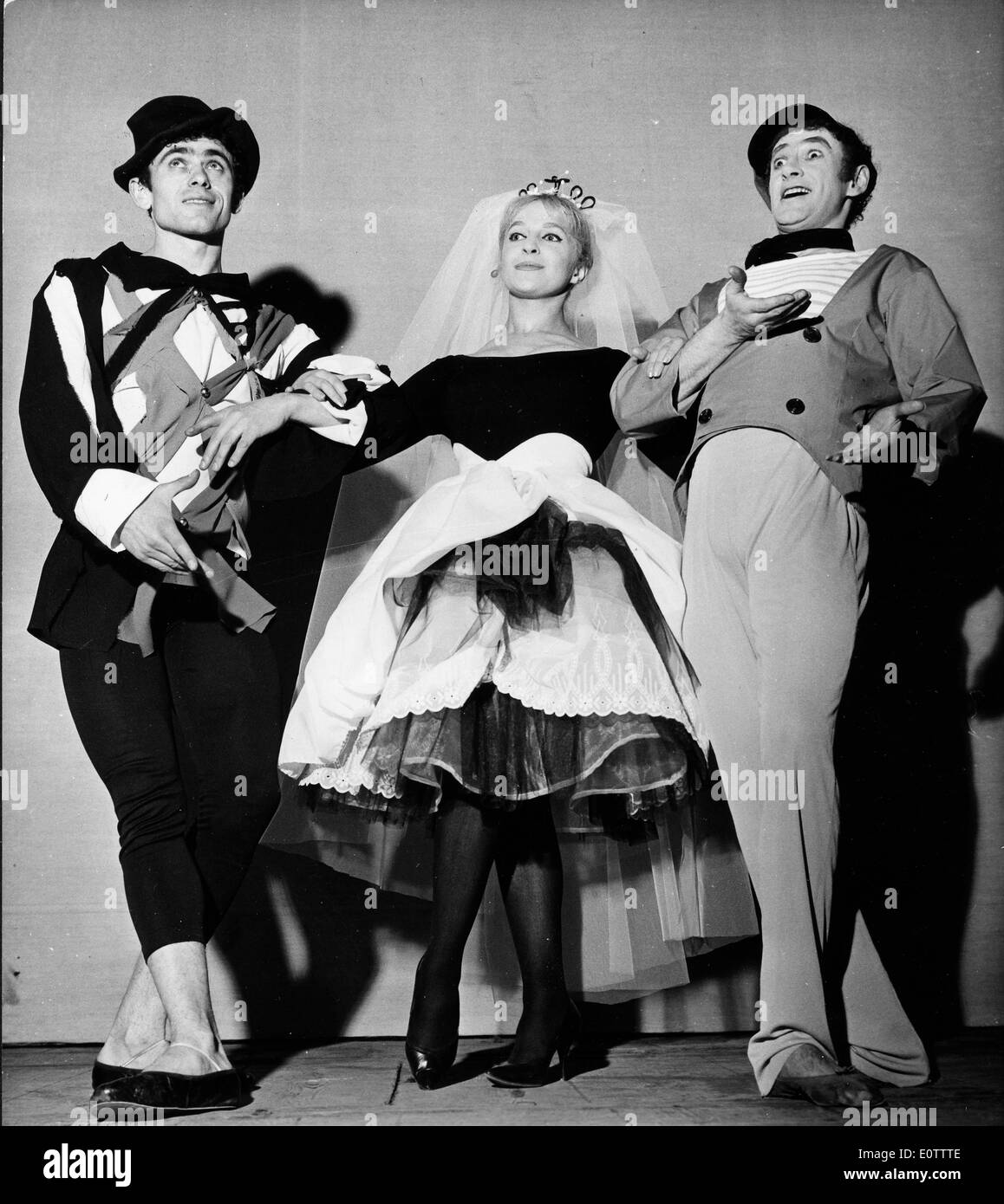 Stars in night on Black and White Stock Photos & Images - Alamy