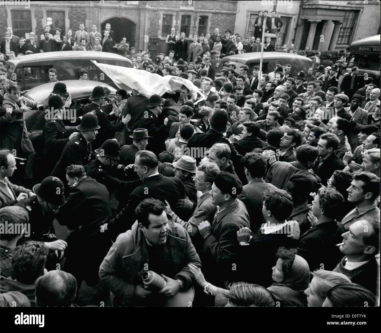 Rowe house hi-res stock photography and images - Alamy