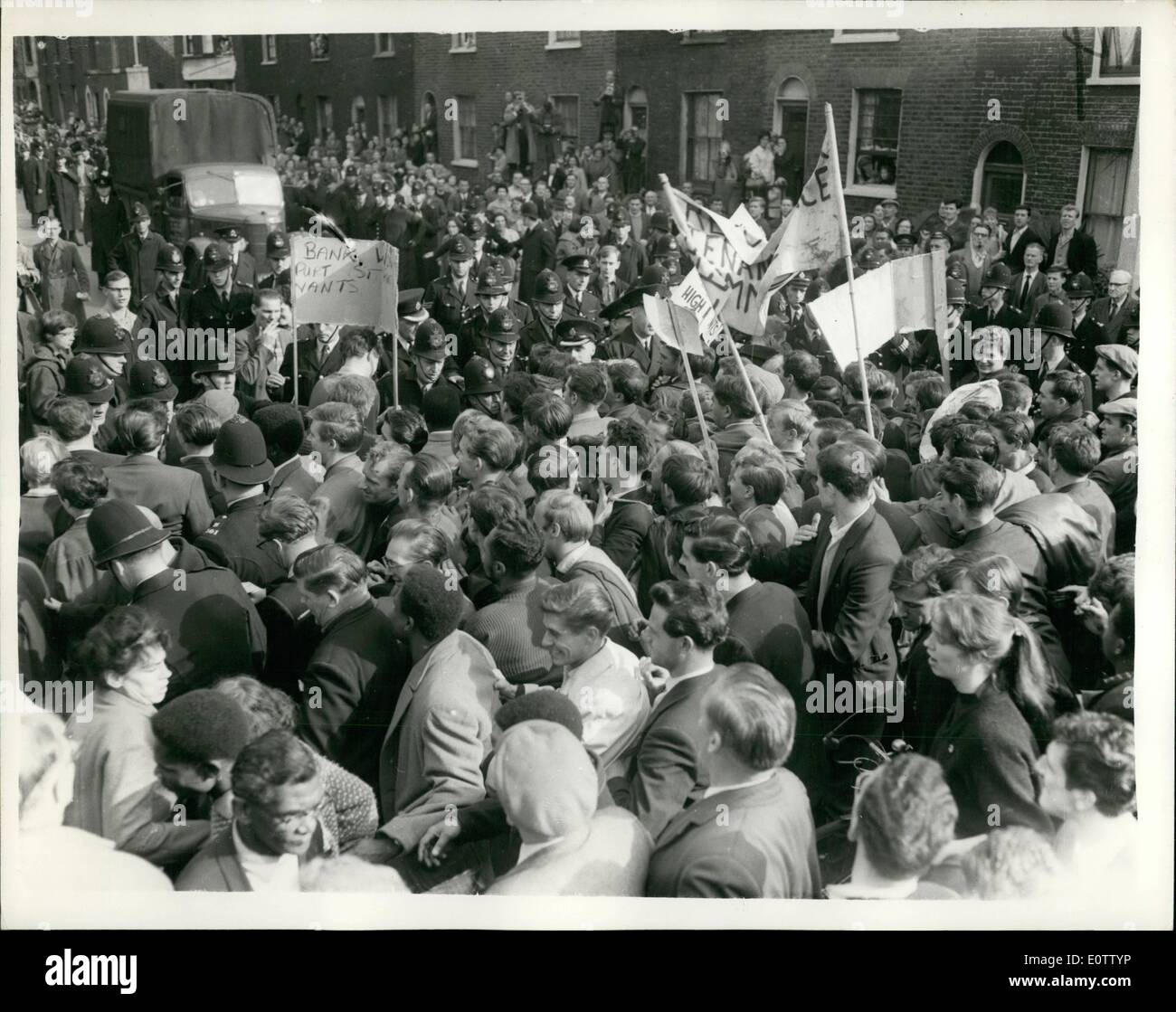 Rowe house hi-res stock photography and images - Alamy