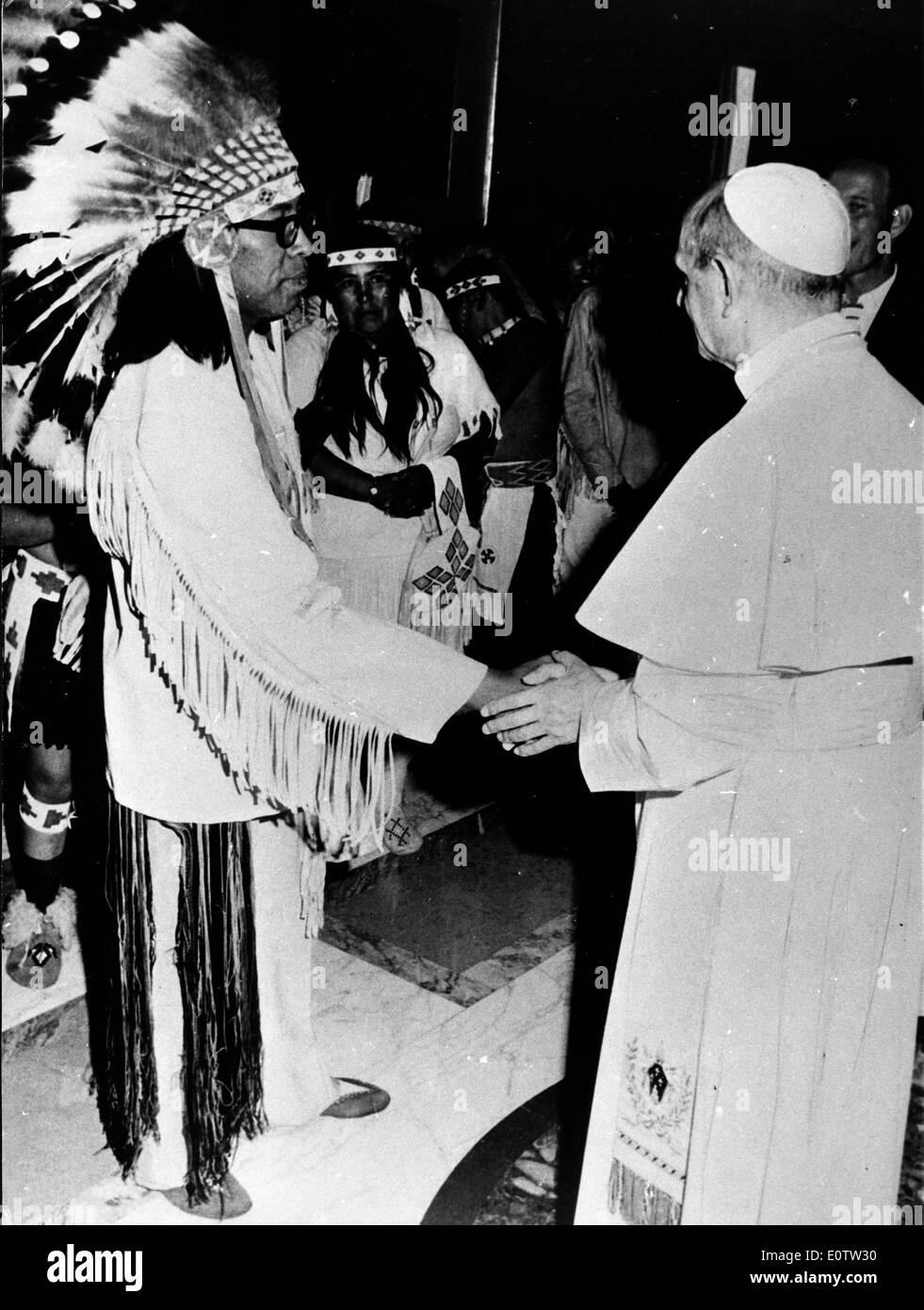 Smiling indian Black and White Stock Photos & Images - Alamy