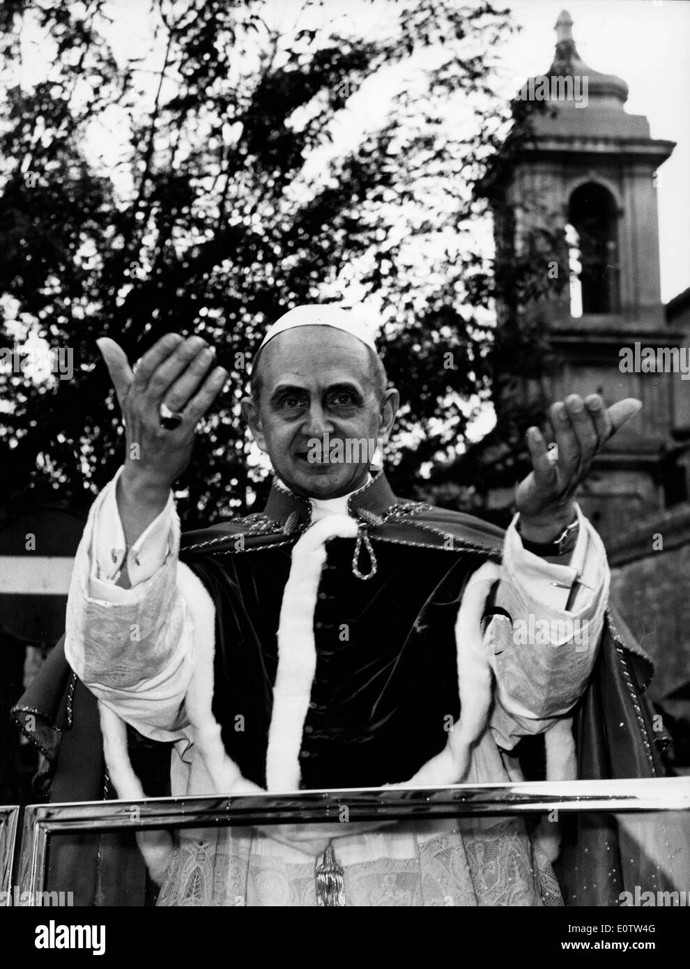 Happy people italy Black and White Stock Photos & Images - Alamy