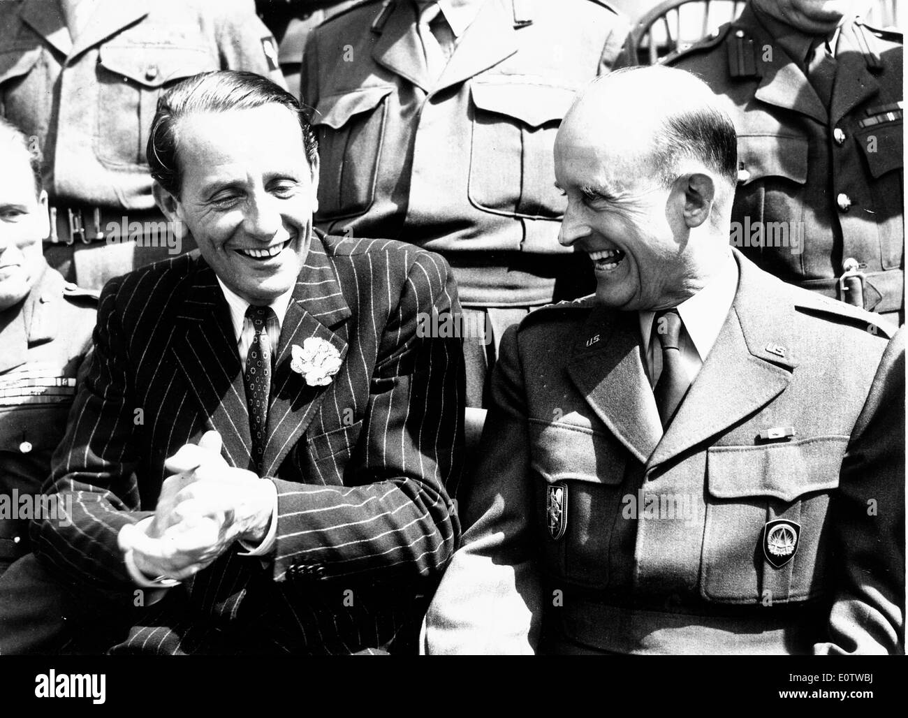 Gruenther hi-res stock photography and images - Alamy