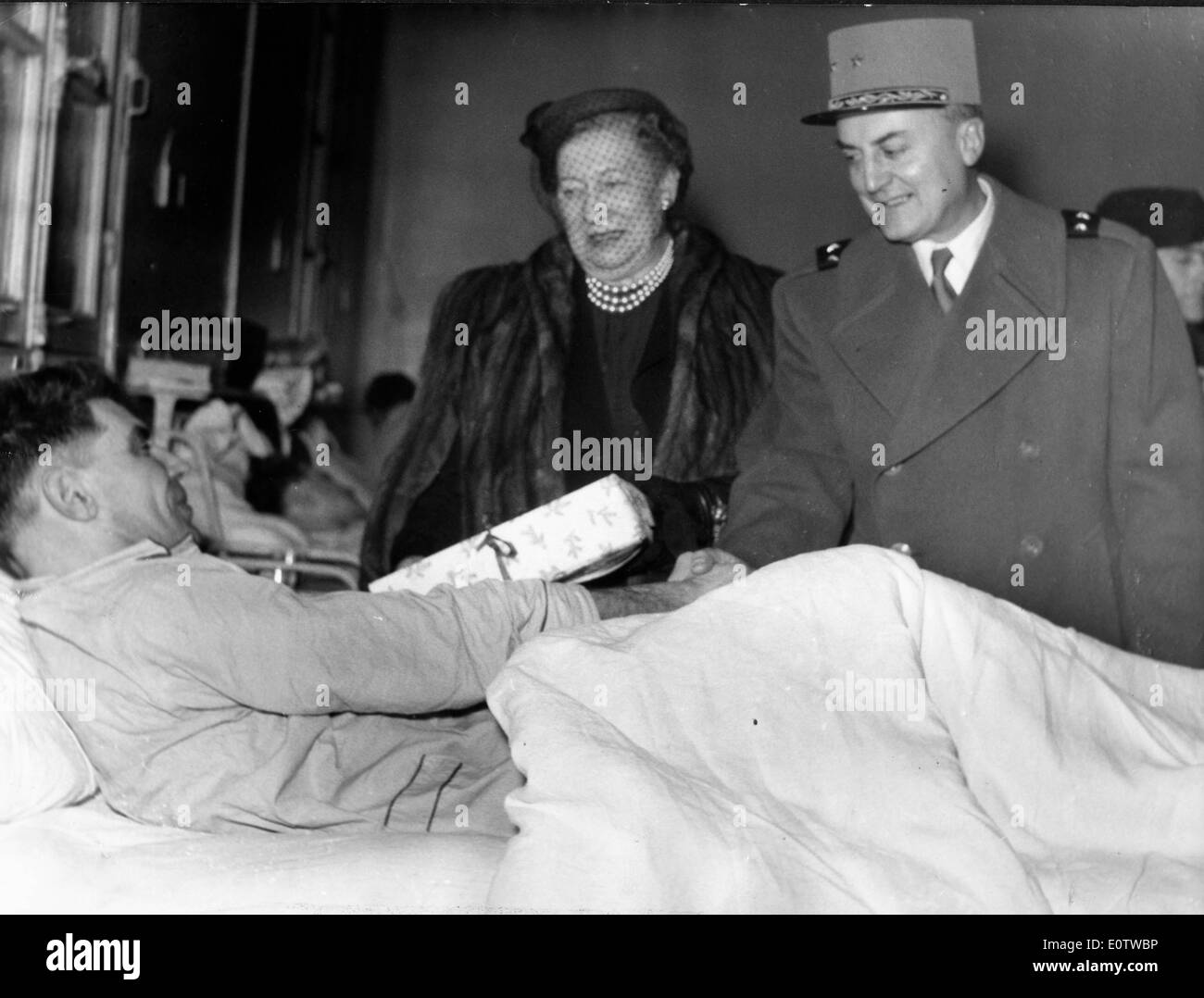 Gruenther hi-res stock photography and images - Alamy