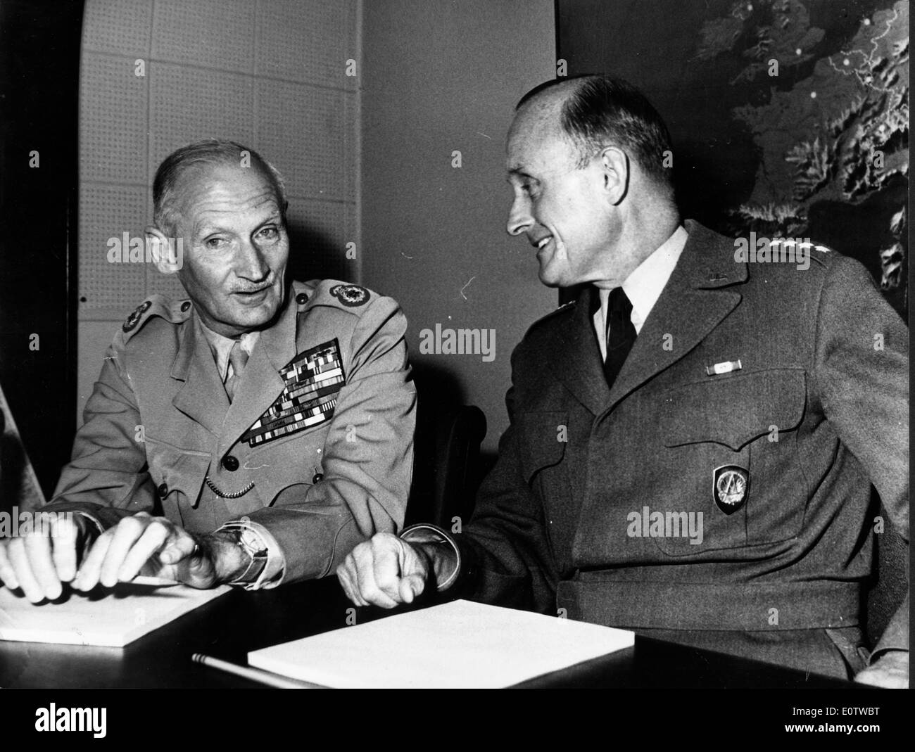 Gruenther hi-res stock photography and images - Alamy