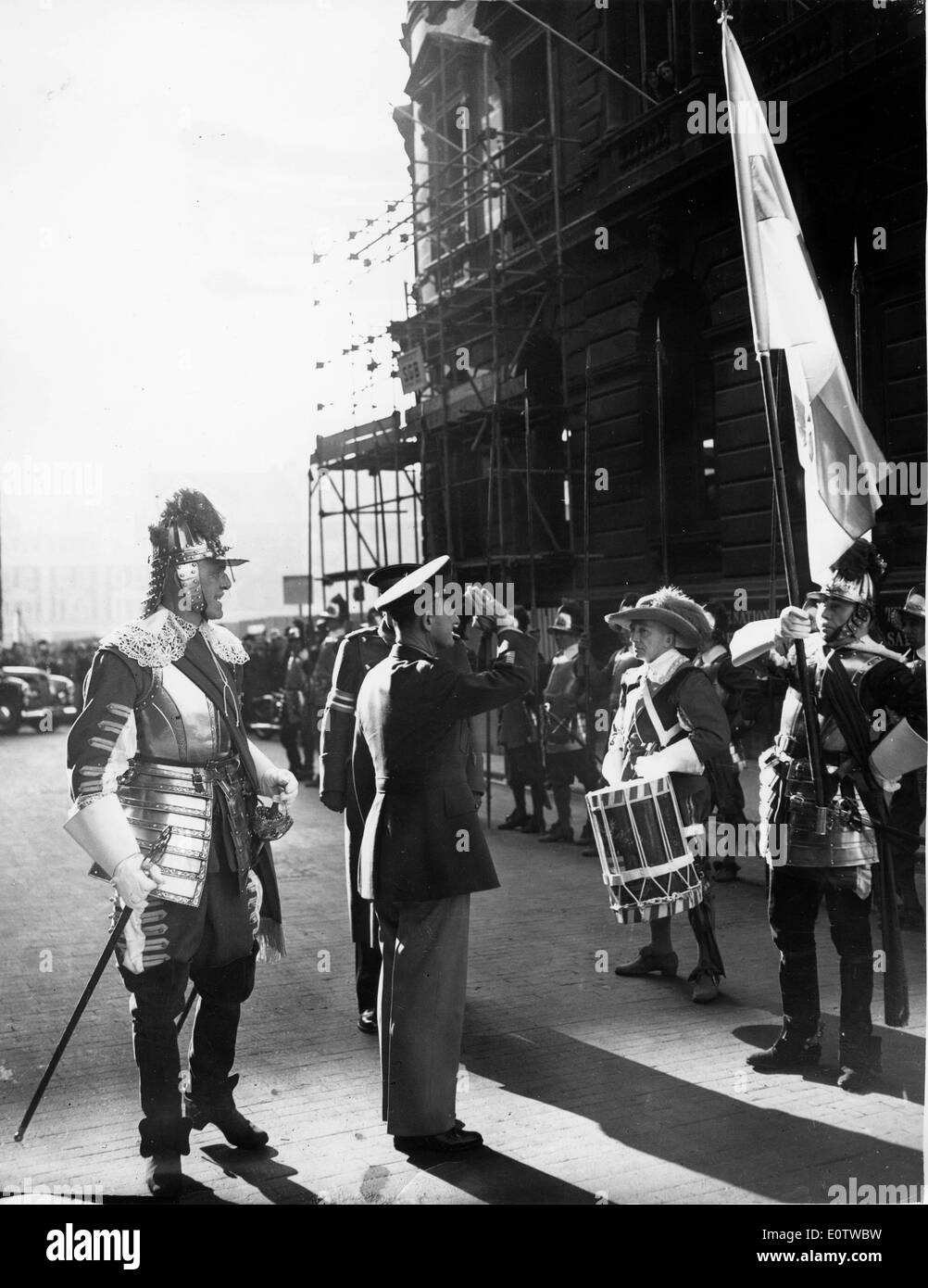 Gruenther hi-res stock photography and images - Alamy