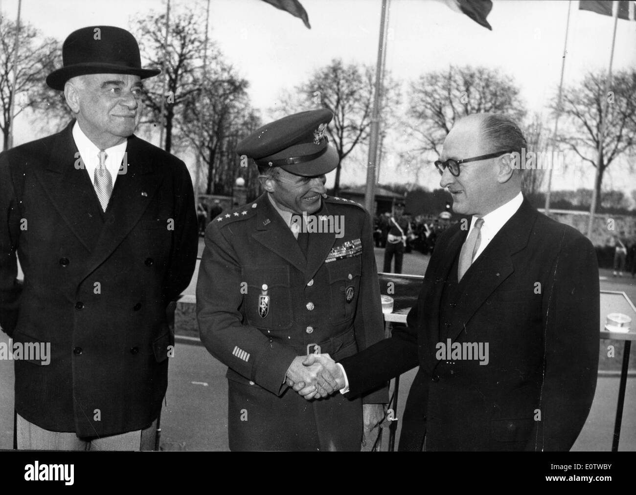 Gruenther hi-res stock photography and images - Alamy