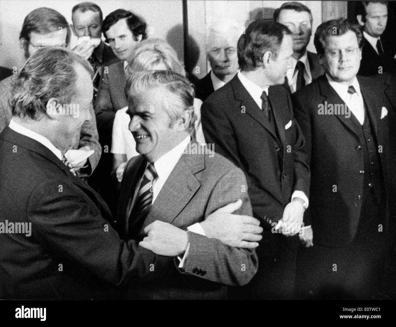 Gruenther hi-res stock photography and images - Alamy