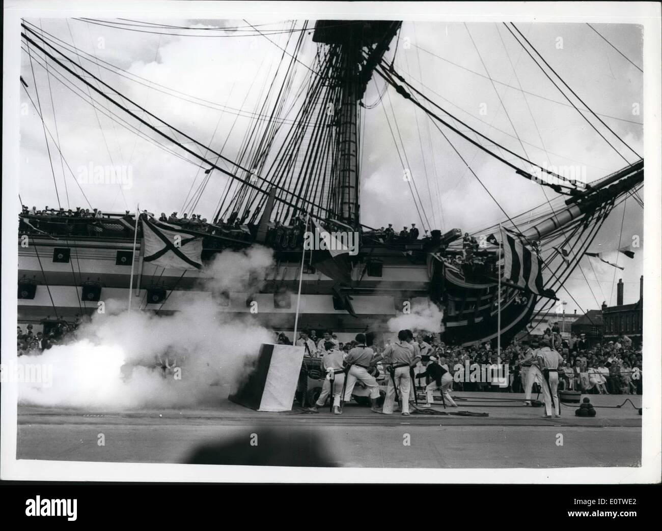 Navy days hi-res stock photography and images - Alamy