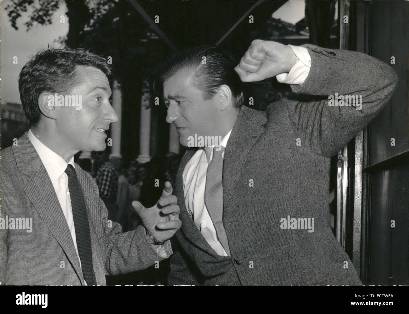 Fred Perry Tennis High Resolution Stock Photography and Images - Alamy