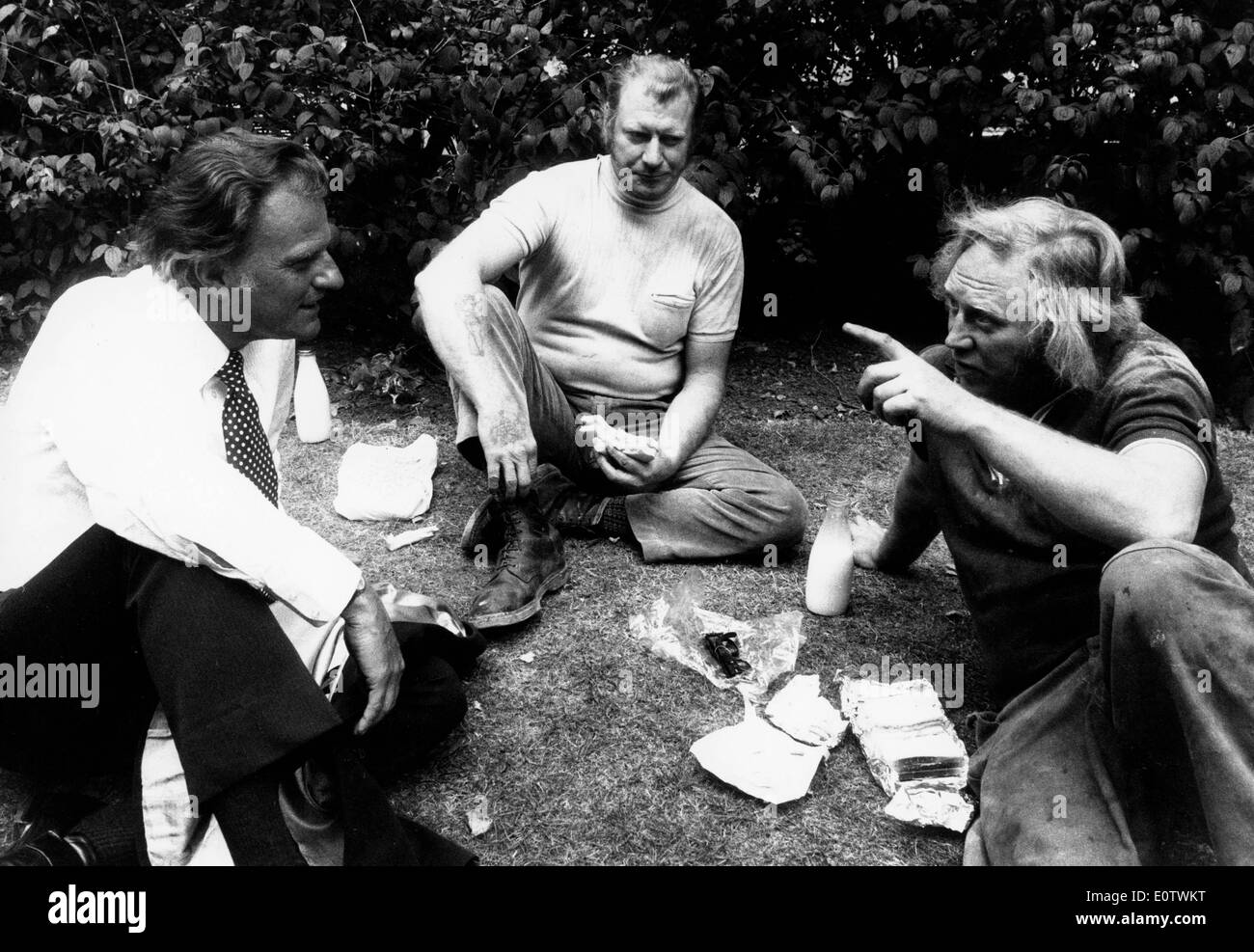 Billy steel hi-res stock photography and images - Alamy