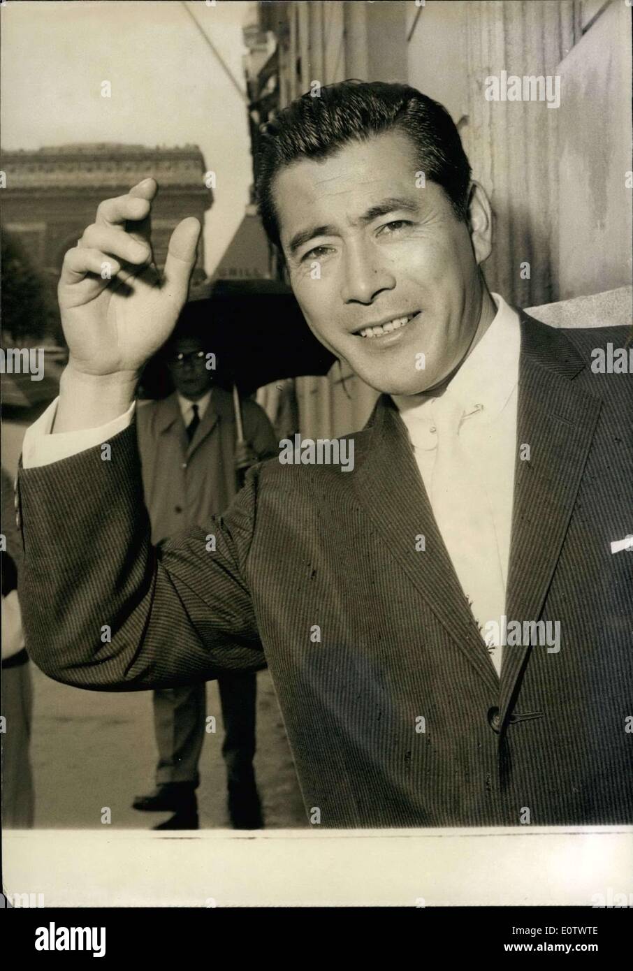 Toshiro hi-res stock photography and images - Alamy