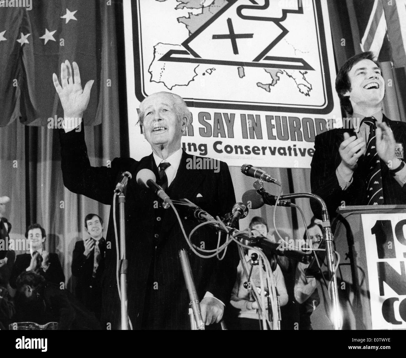 Macmillan hi-res stock photography and images - Alamy