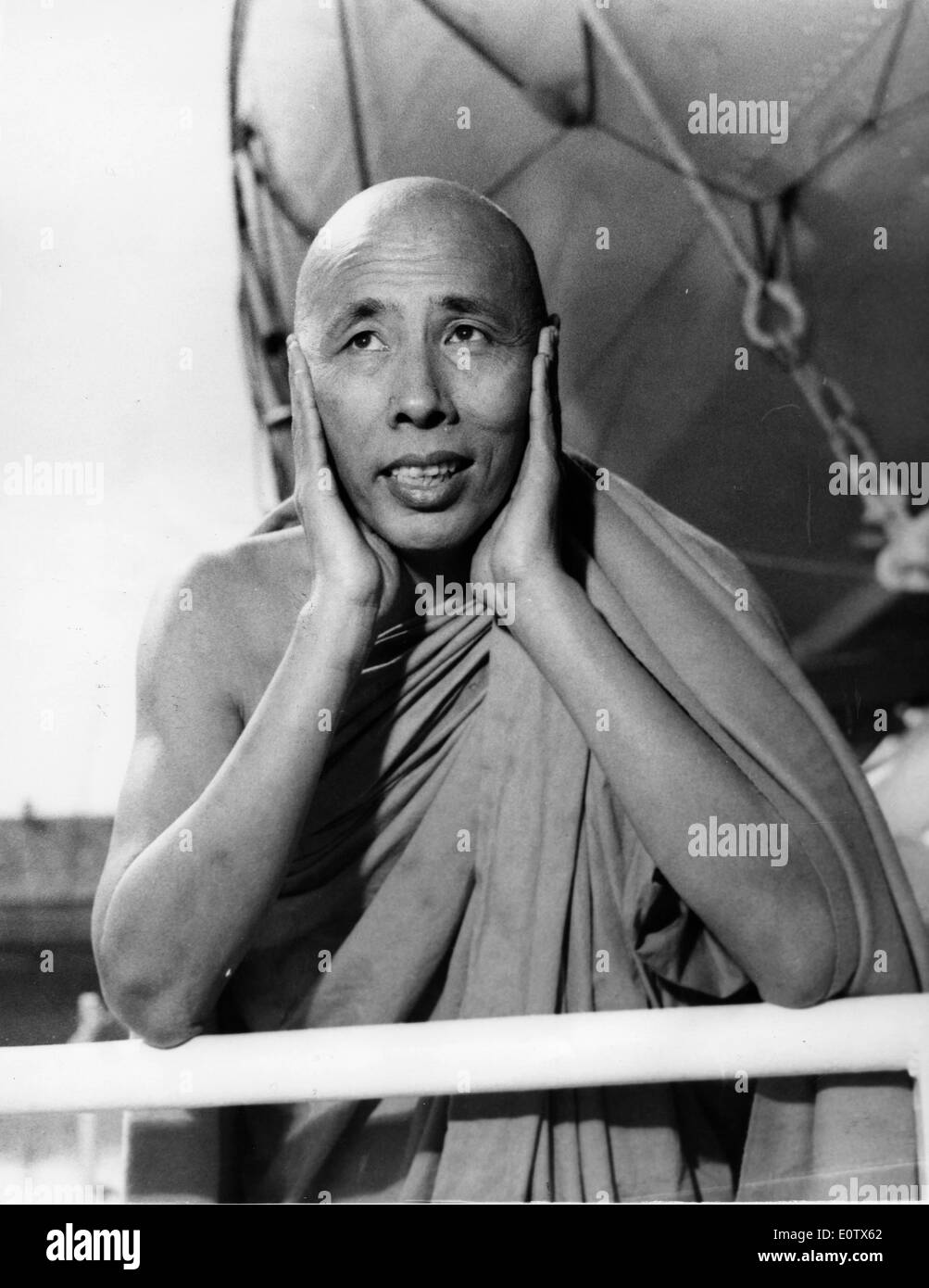 Trip england Black and White Stock Photos & Images - Alamy